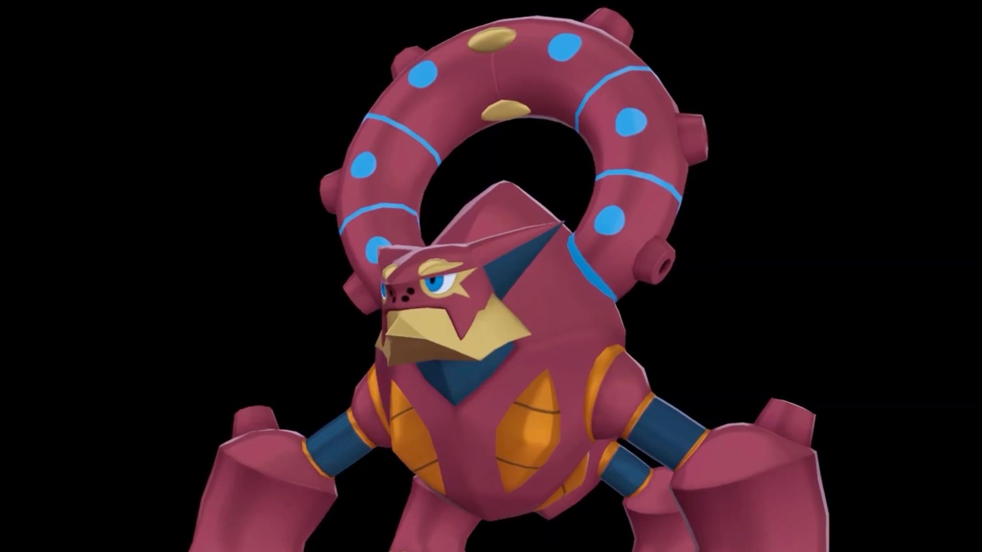 Pokemon Legends Z-A Mega Dimension: Volcanion Unleashed Side Quest ...