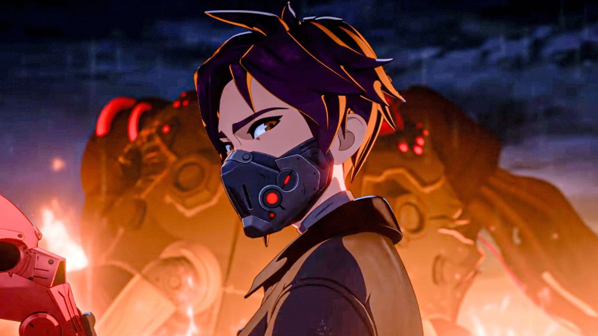 Dispatch: All Endings and How To Get Them - Deltia's Gaming