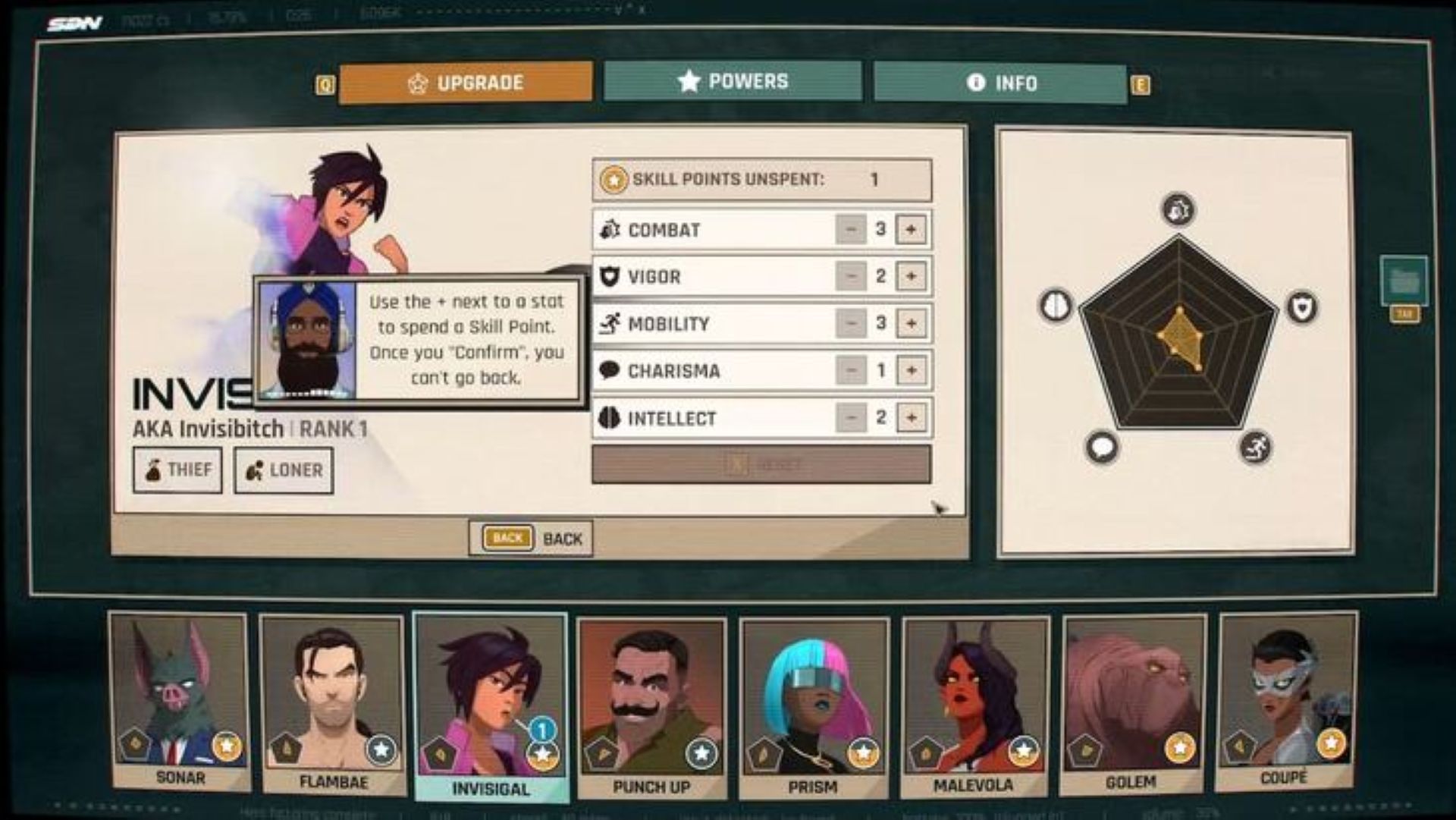 Dispatch: Dispatching Guide - Deltia's Gaming