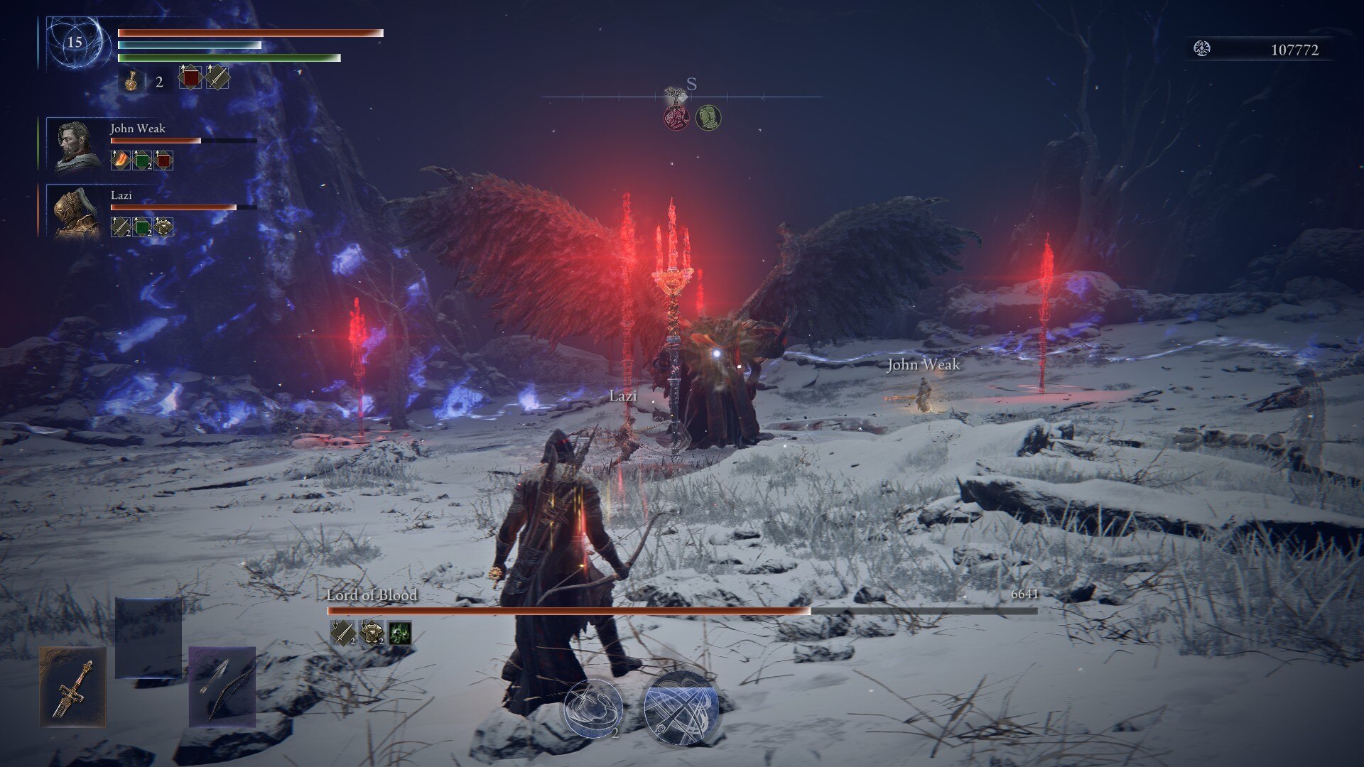 Elden Ring Nightreign: Executor Remembrance Guide - Deltia's Gaming