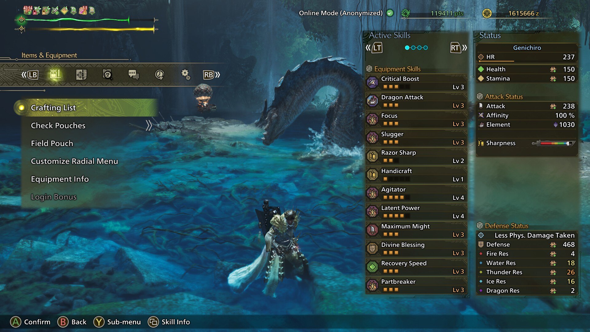 Monster Hunter Wilds: Gogmapocalypse Skill, Explained - Deltia's Gaming
