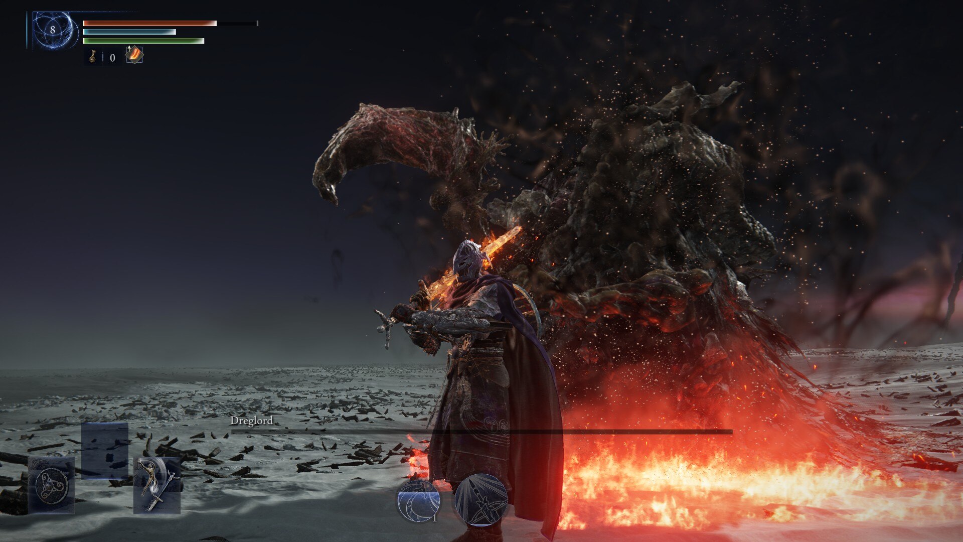 Best Revenant Build in Elden Ring Nightreign - Deltia's Gaming