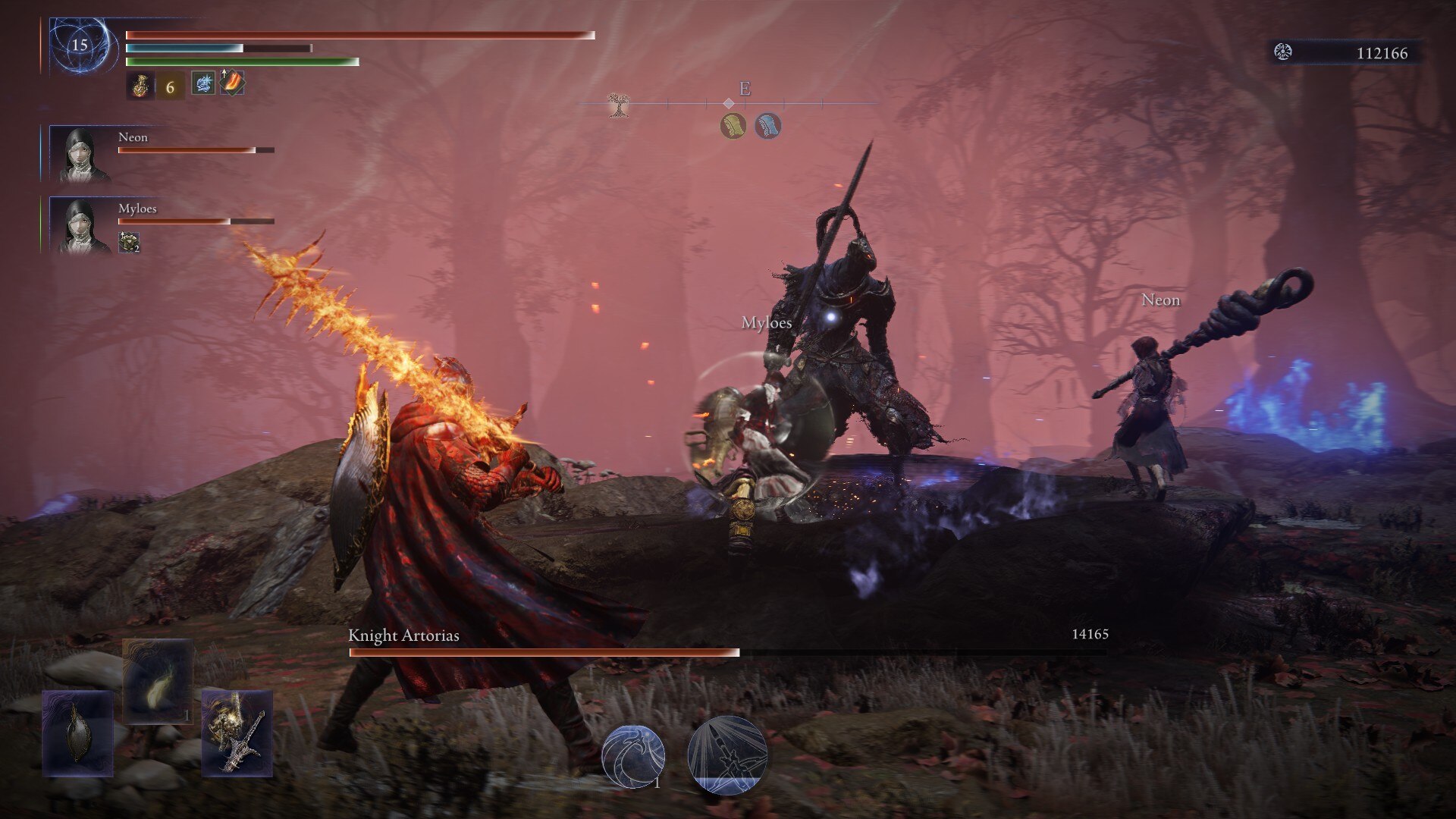 Elden Ring Nightreign: How To Get Murk - Deltia's Gaming