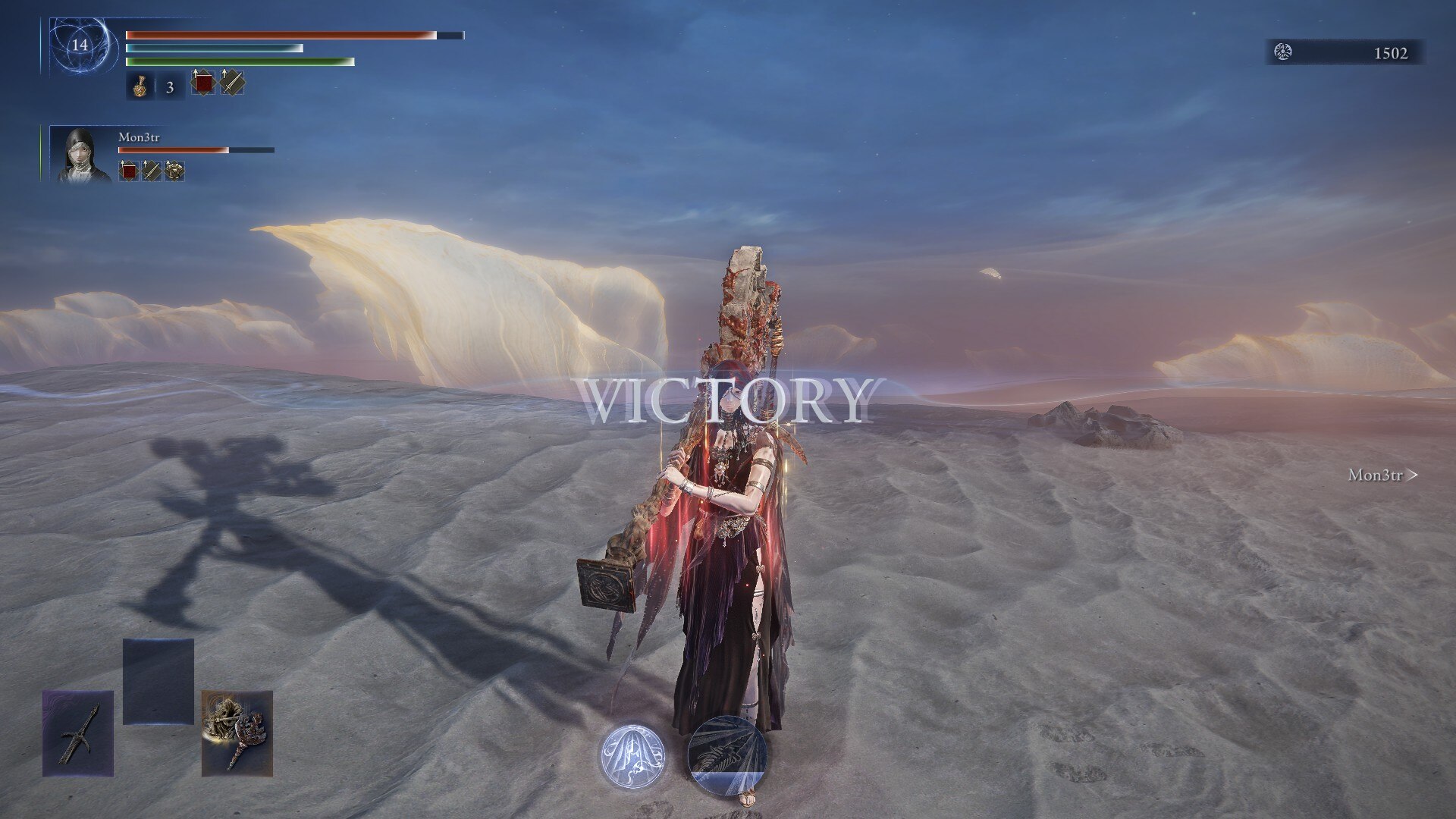 Elden Ring Nightreign The Forsaken Hollows: How To Complete the ...