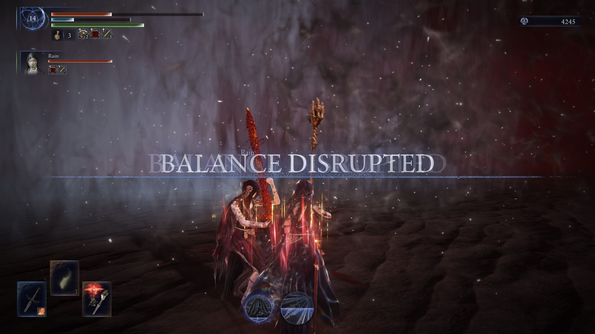 Elden Ring Nightreign The Forsaken Hollows: Best Undertaker Build for ...