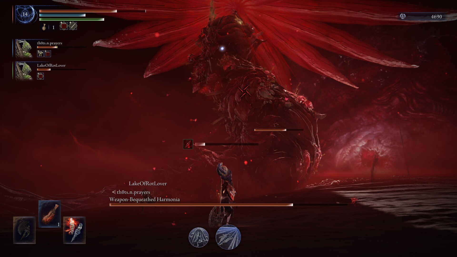 How To Play Guardian in Elden Ring Nightreign - Deltia's Gaming