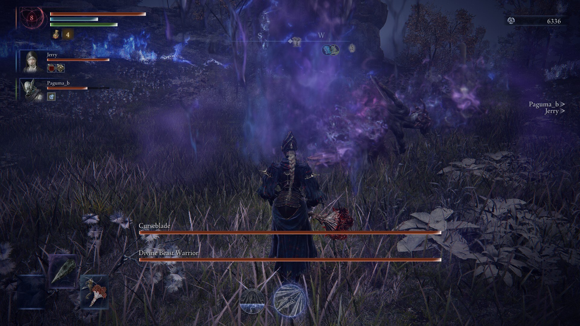 Elden Ring Nightreign Elemental Affinities, Explained - Deltia's Gaming