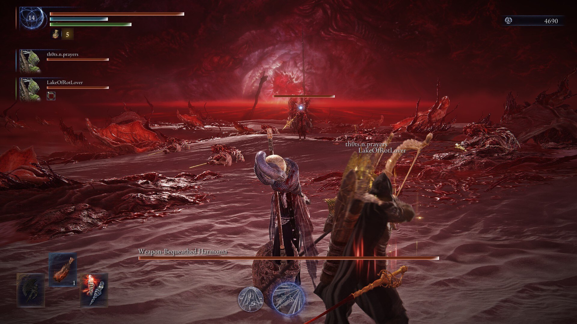 Elden Ring Nightreign Update 1.03.1 Patch Notes: Deep of Night ...