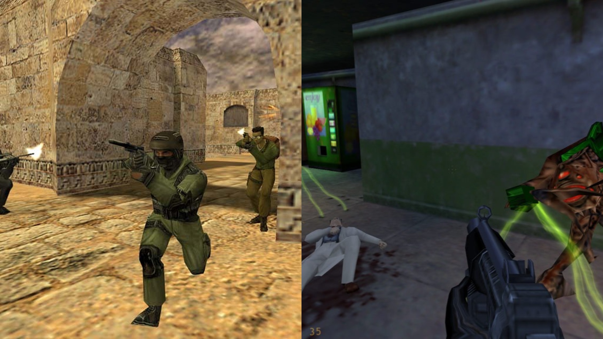 10 Best Games for Low-End PCs and Laptops - Deltia's Gaming