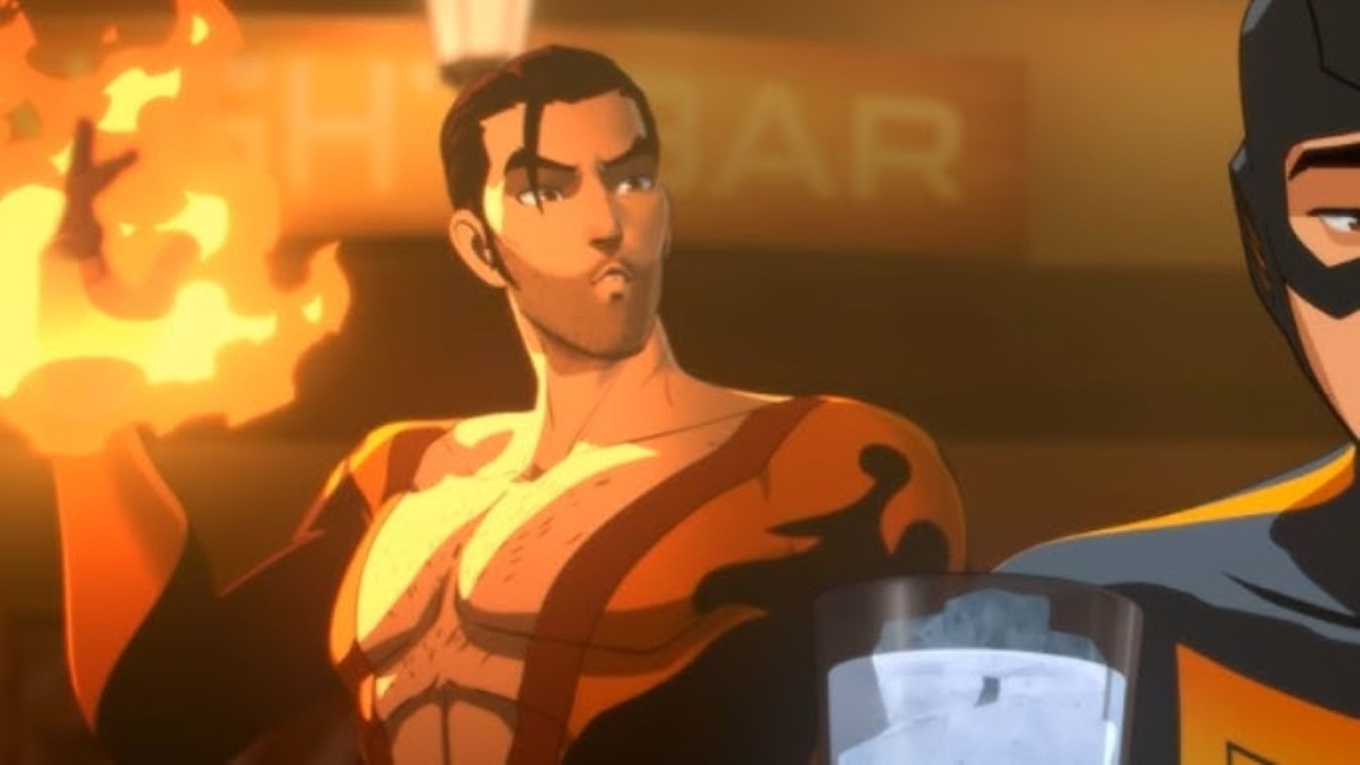 Dispatch: Best Build for Prism - Deltia's Gaming