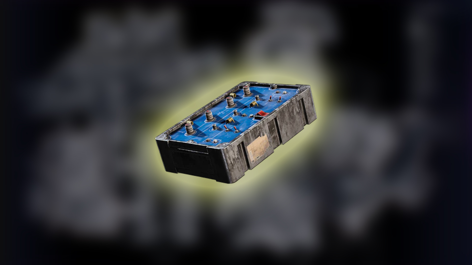 Arc Raiders: Where To Find Frequency Modulation Boxes - Deltia's Gaming