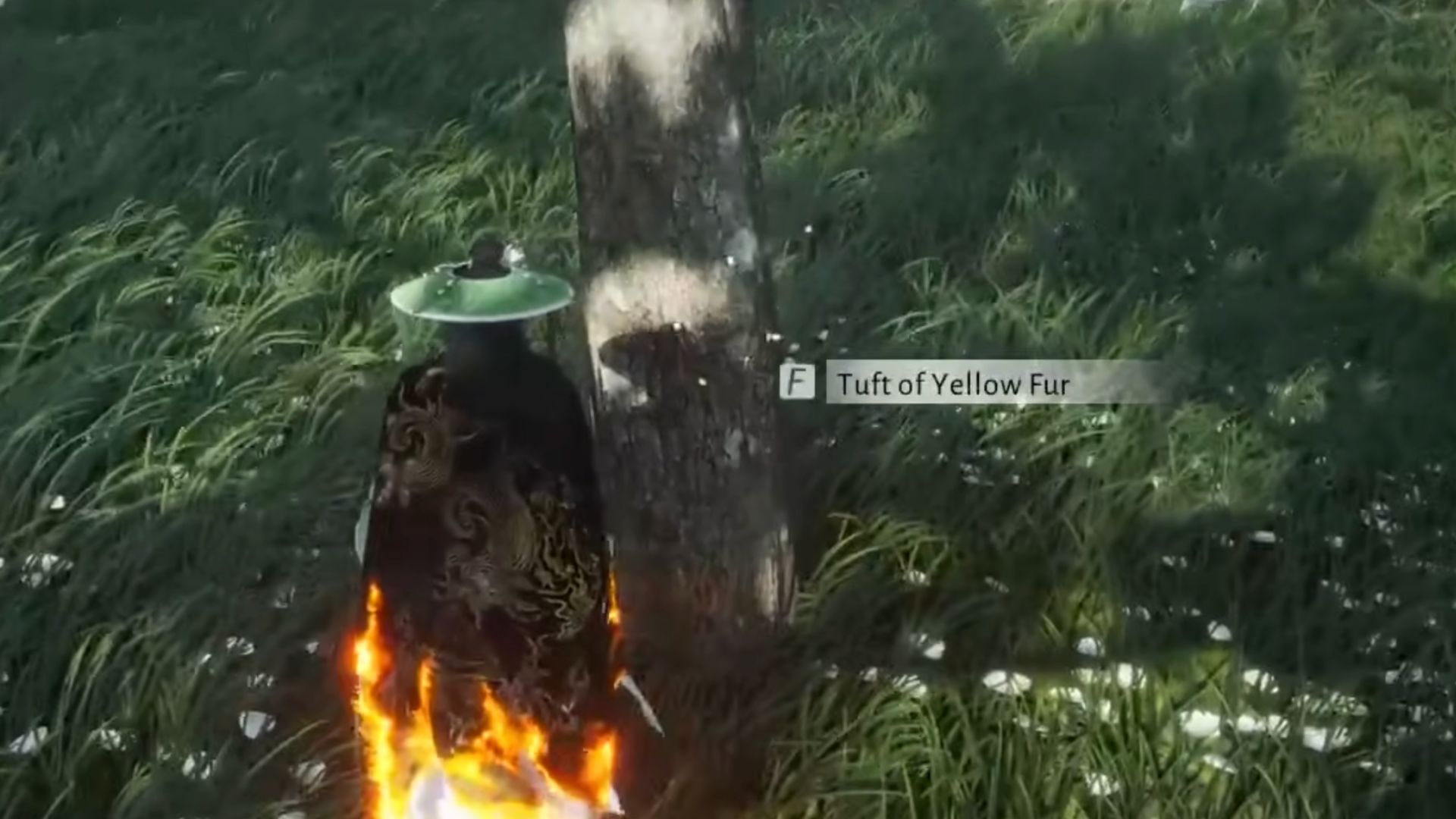 Where Winds Meet: The Stolen First-Jar Wine Walkthrough - Deltia's Gaming