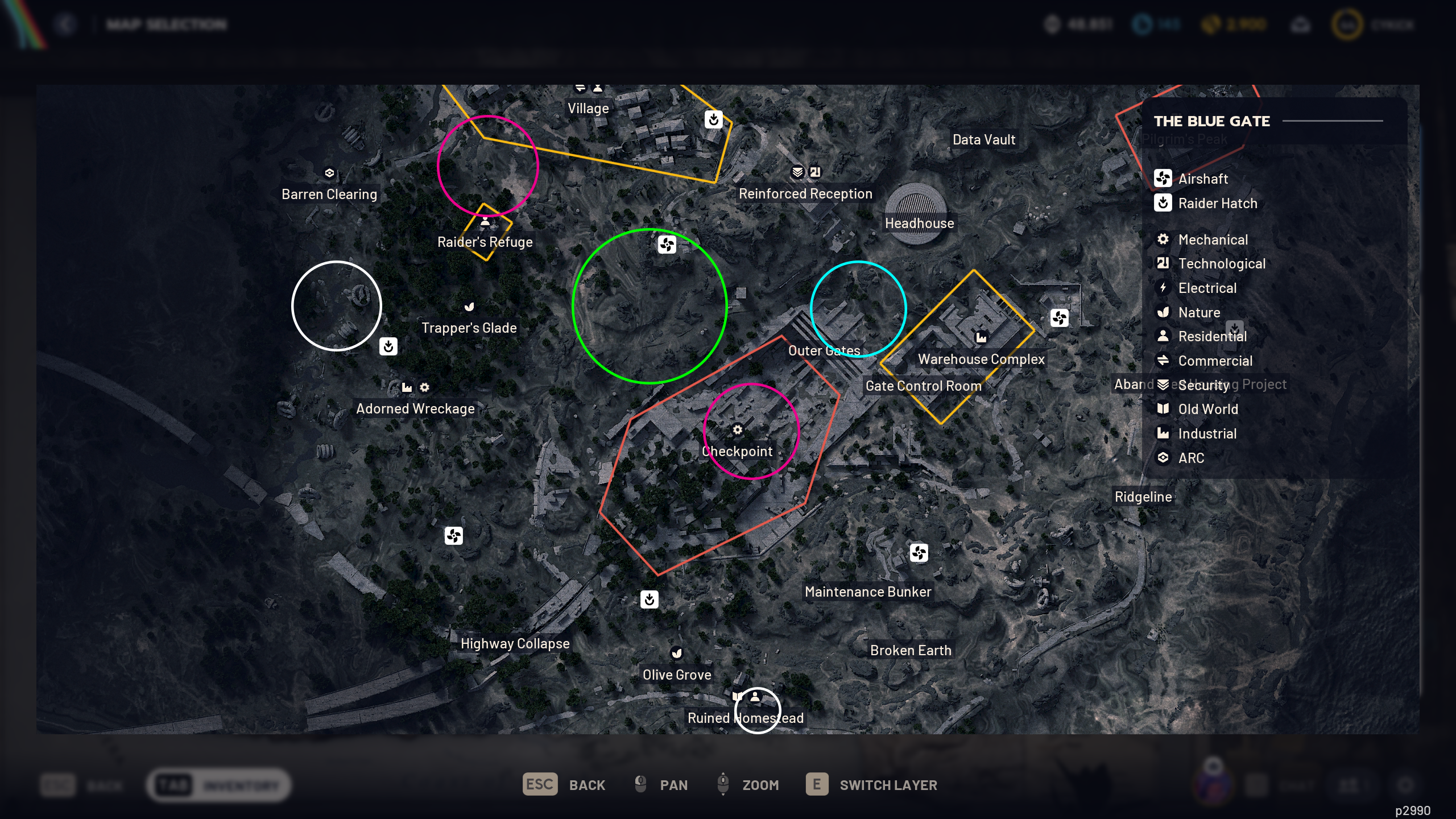 Arc Raiders Week 9 Trials: How To Earn Three Stars (December 22, 2025 ...