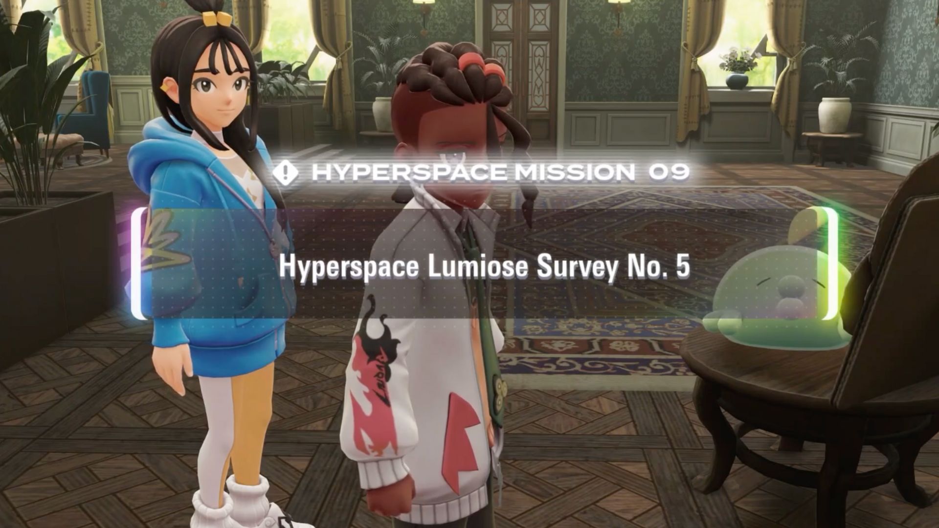 Pokemon Legends Z-A: Can You Use Mods? - Deltia's Gaming