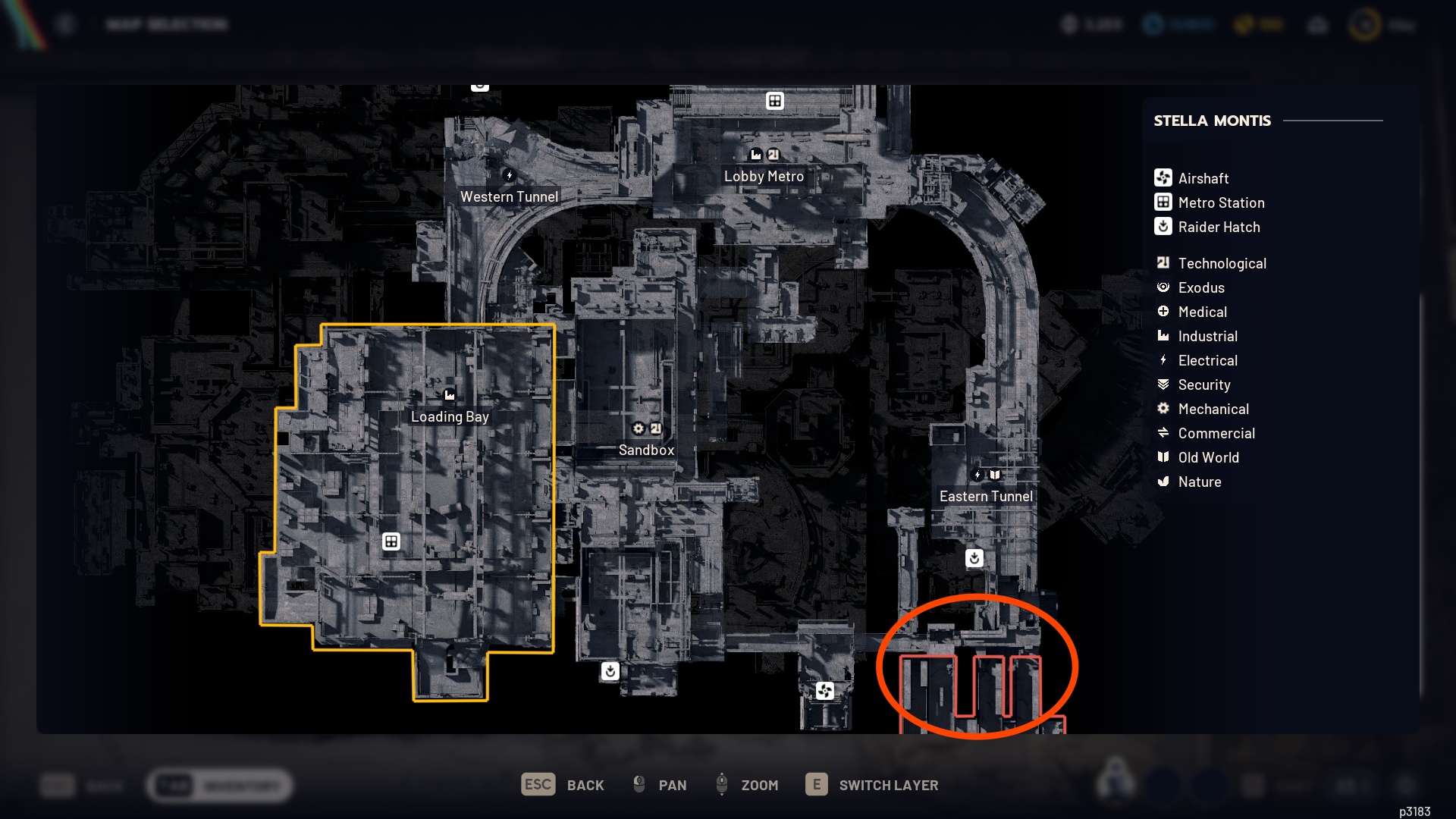 Arc Raiders: Best Hidden Loot Locations in Stella Montis - Deltia's Gaming