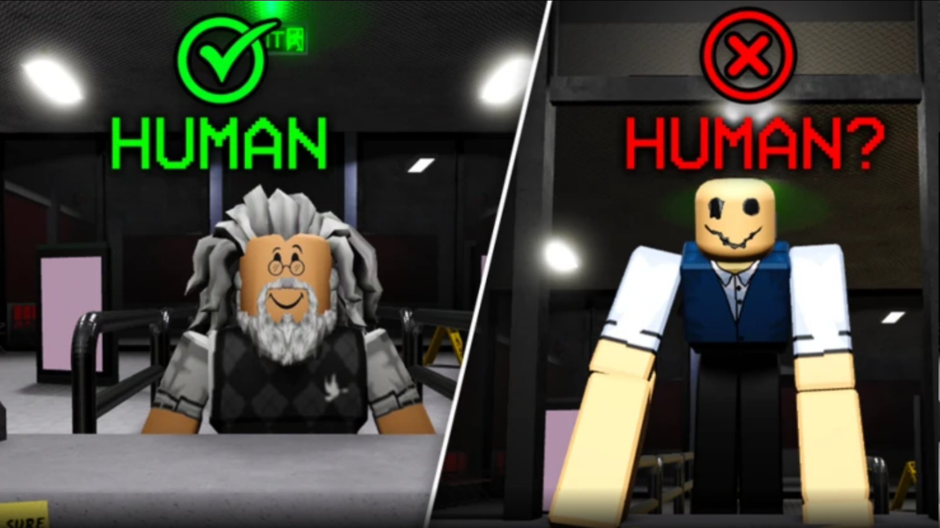 Are There Any Active Terminal 13: Not Human Codes? - Deltia's Gaming