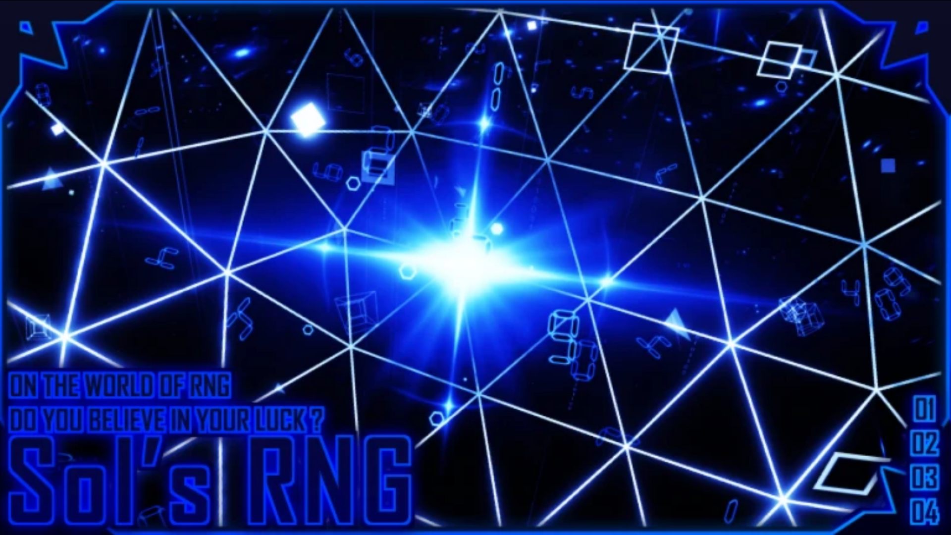 Sol’s RNG Cyberspace Update: Everything to Know - Deltia's Gaming