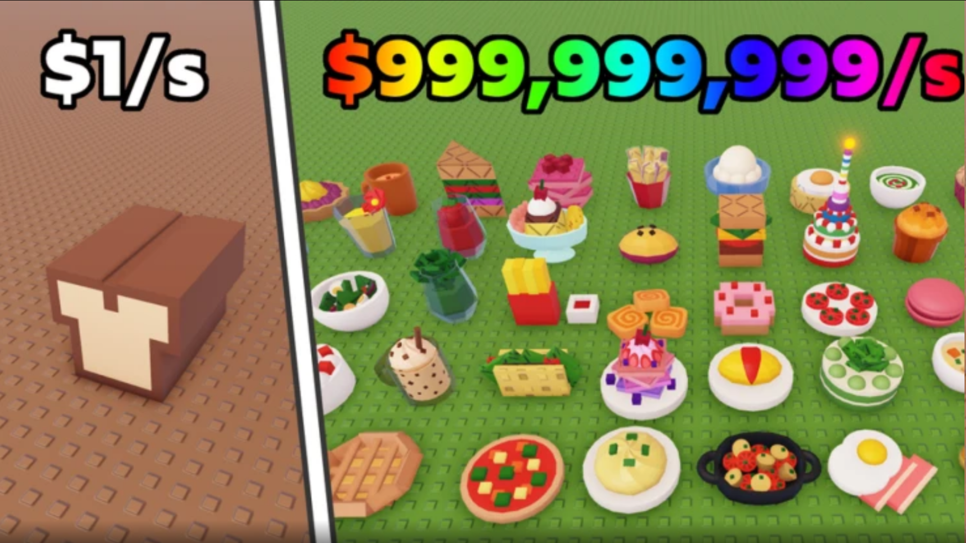 Are There Any Active Craft Food Codes? (December 2025) - Deltia's Gaming