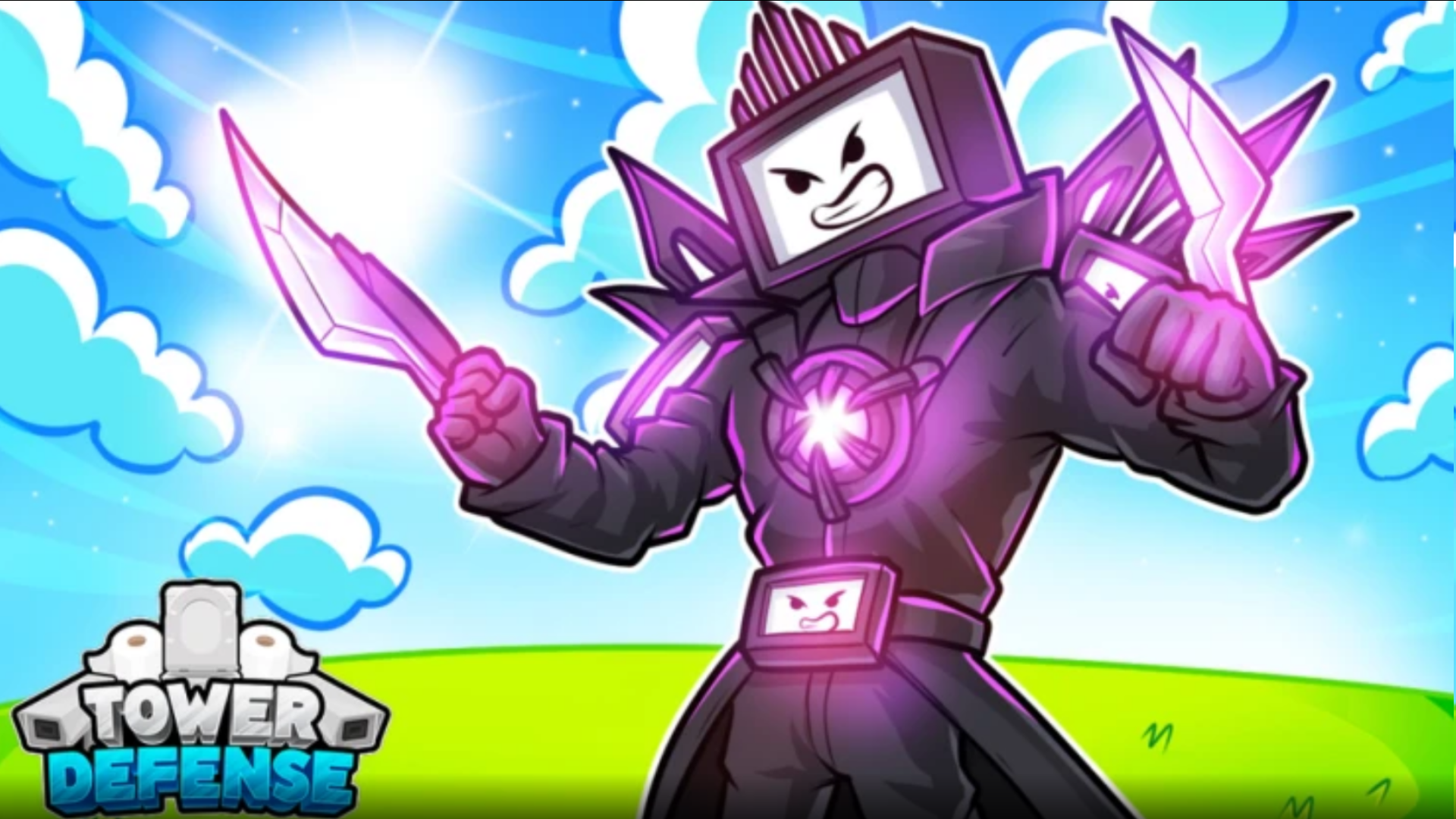 Skibidi Masters Tower Defense Codes (December 2025) - Deltia's Gaming