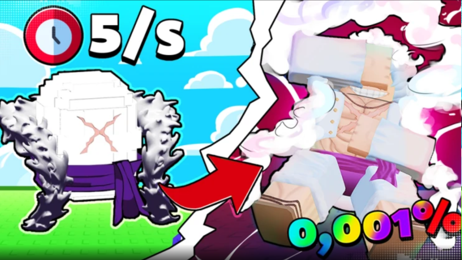 My Anime Egg Farm Codes (January 2026) - Deltia's Gaming