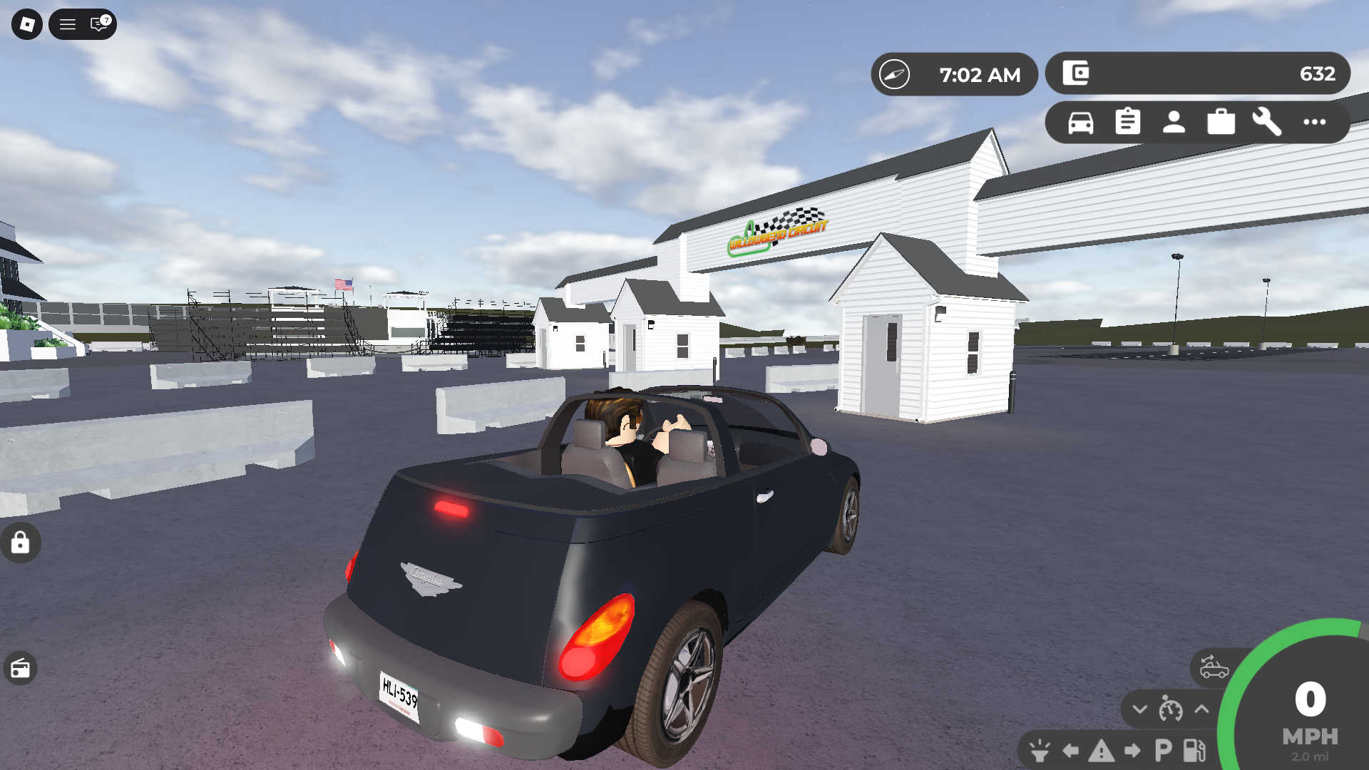 Greenville Highway Update Guide - Deltia's Gaming