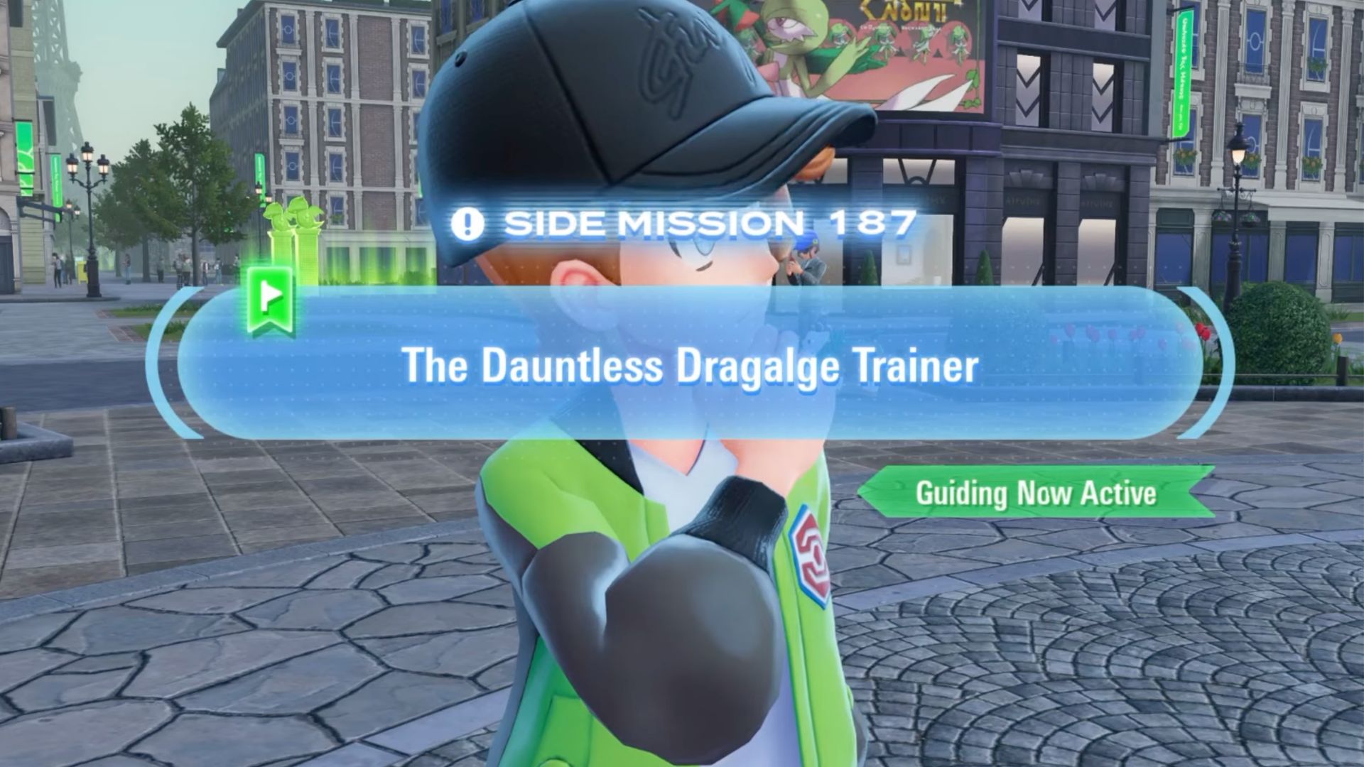 Pokemon Legends Z-A: How To Defeat Rogue Mega Heatran (Mega Dimension ...