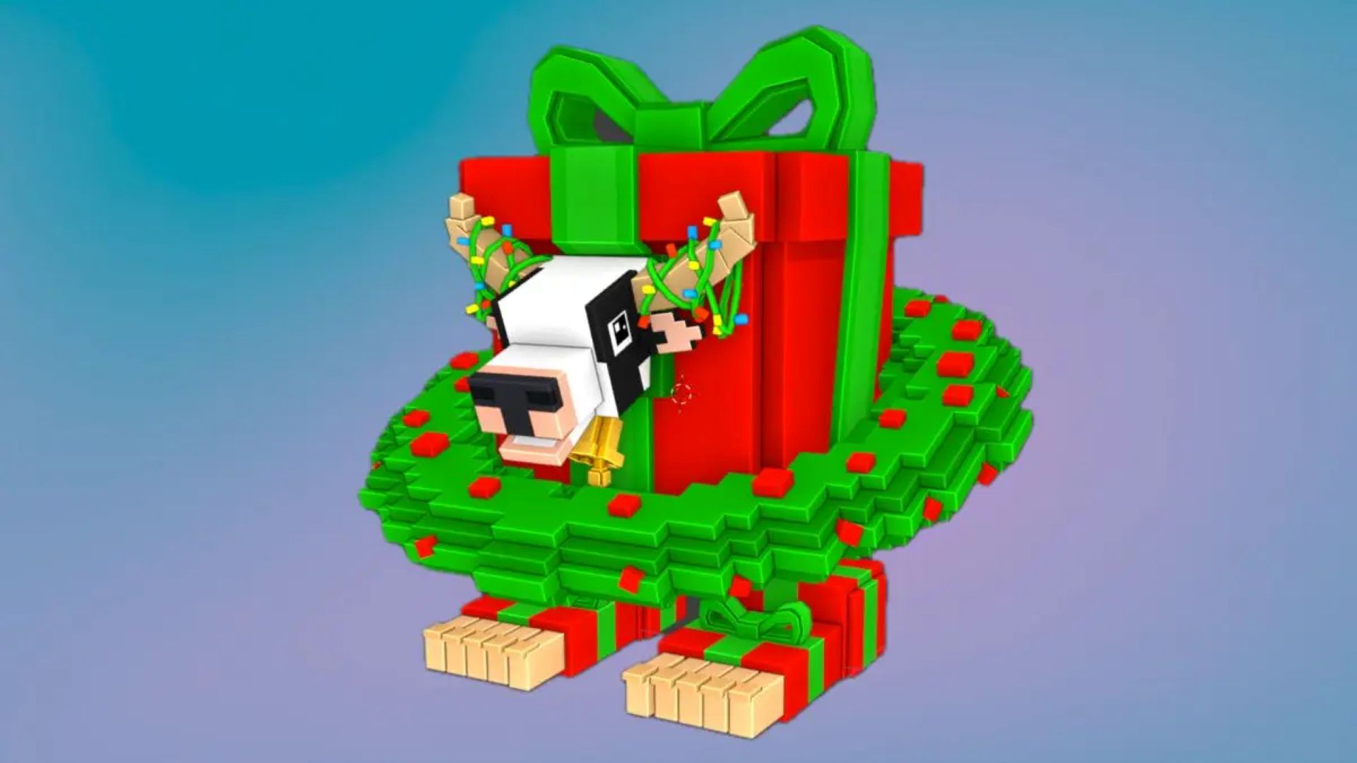 How To Get La Vacca Prese Presente in Steal a Brainrot - Deltia's Gaming