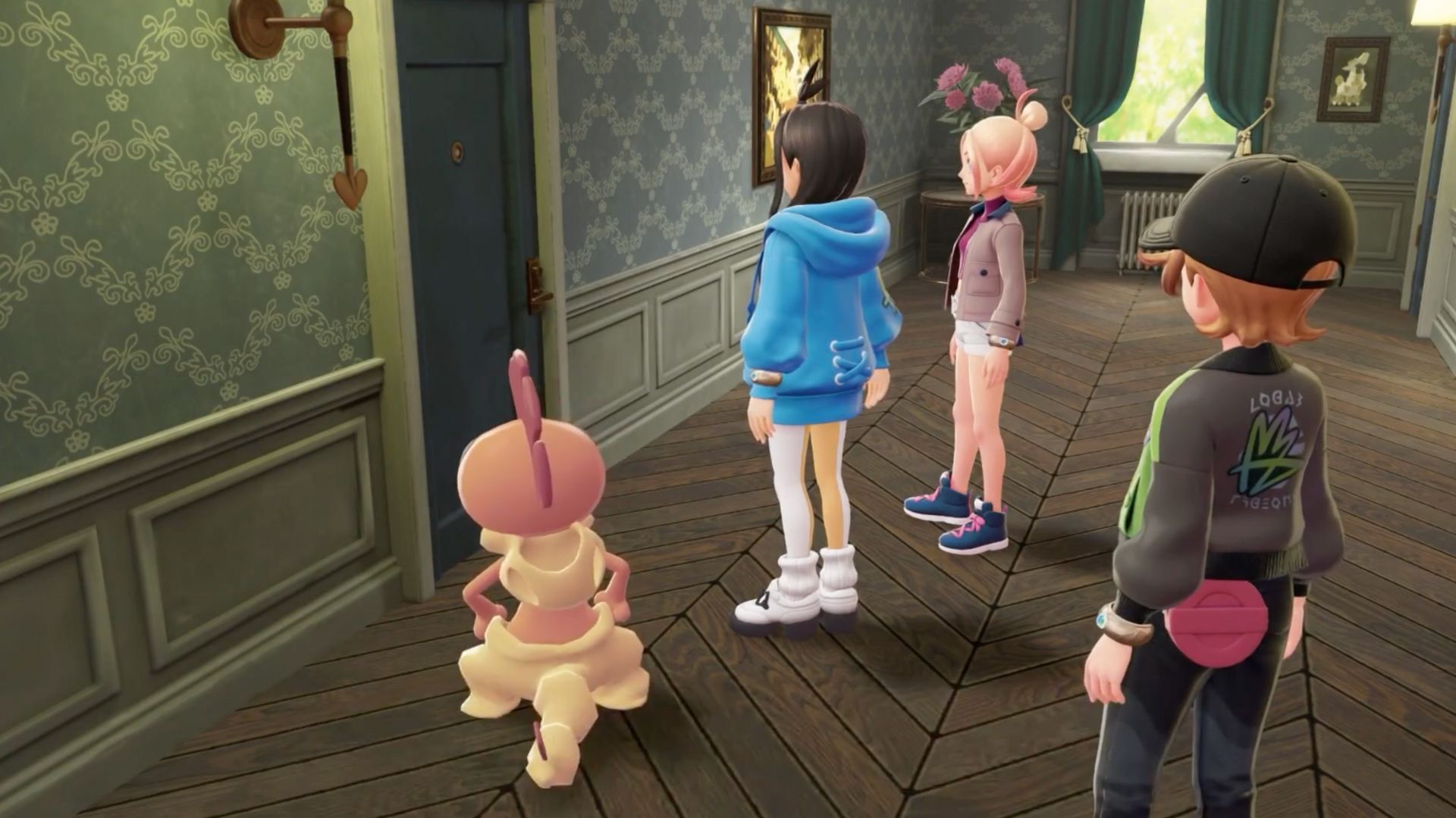 Pokemon Legends Z-A: Best Emboar Moveset And Nature - Deltia's Gaming