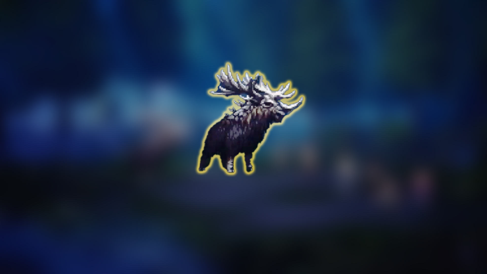 Octopath Traveler 0: Menacing Demon Deer Elite Enemy Guide - Location ...