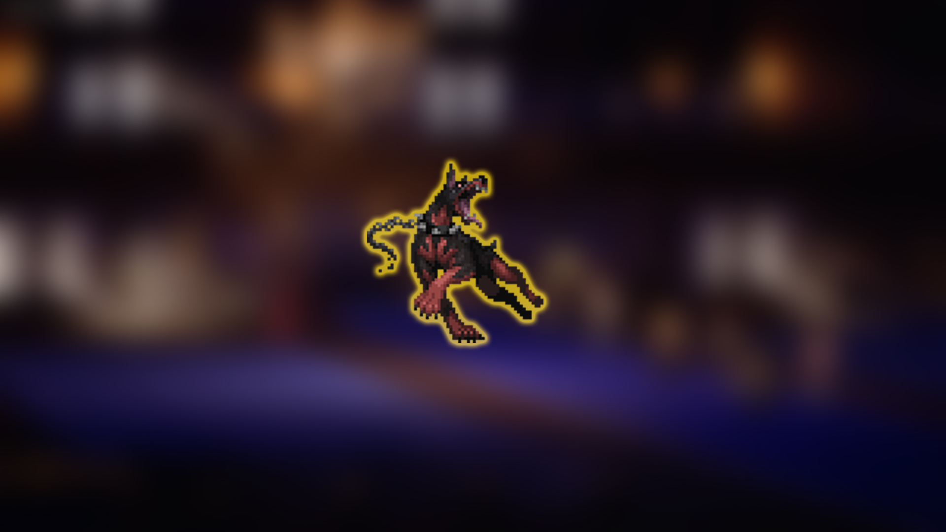 Octopath Traveler 0: Menacing Guard Dog Elite Enemy Guide - Location ...