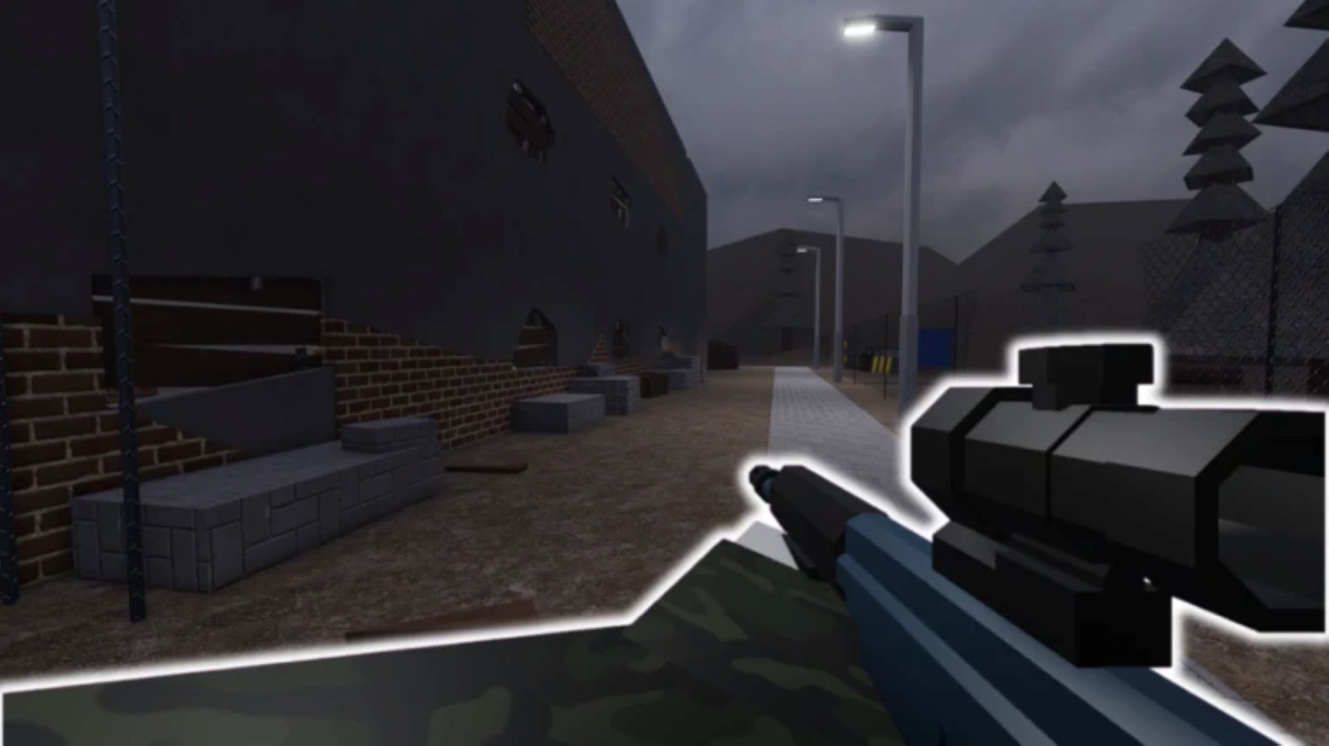Operation One: A Beginner's Guide - Deltia's Gaming