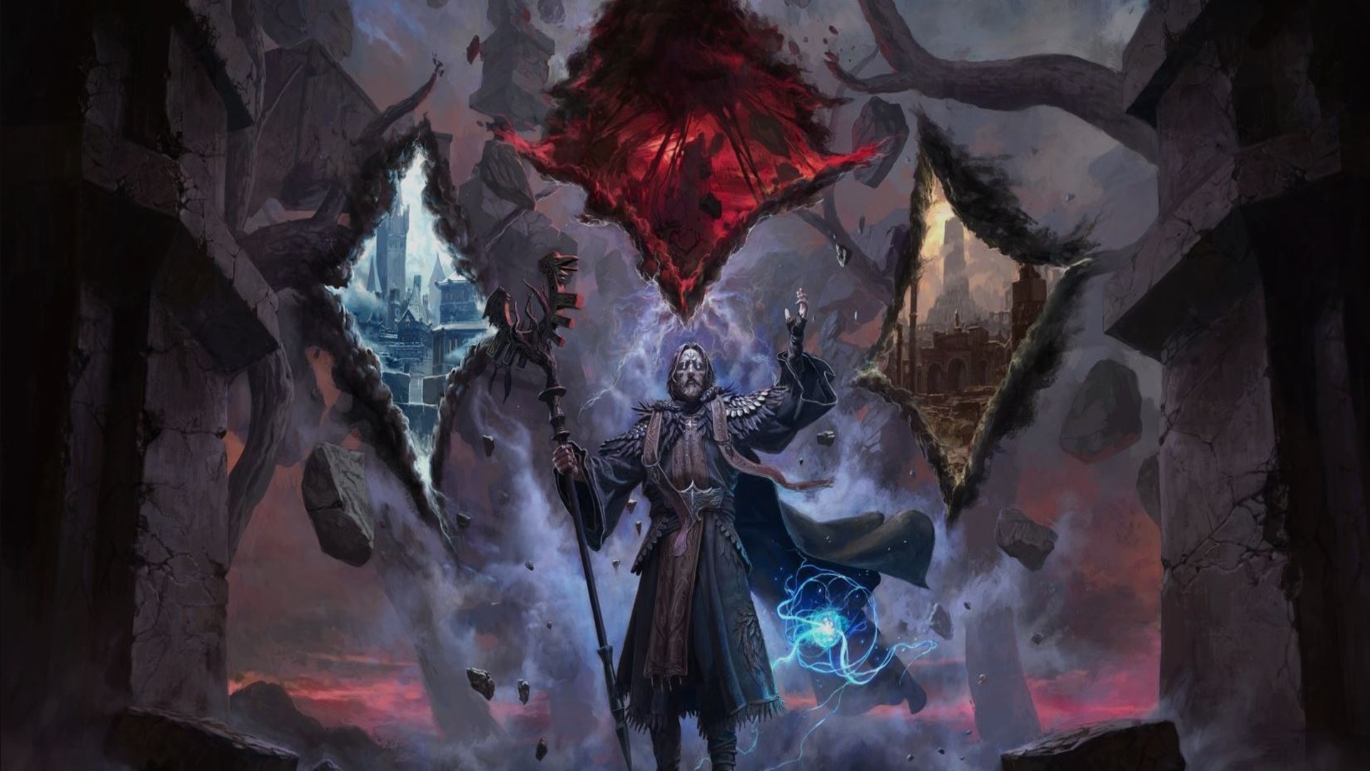 Path of Exile 2: Best Druid Builds (Patch 0.4) - Deltia's Gaming