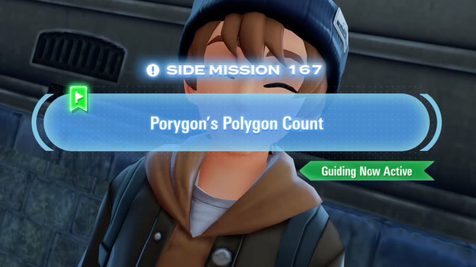 Pokemon Legends Z-A: Alola, Raichu Walkthrough (Side Quest) - Deltia's ...