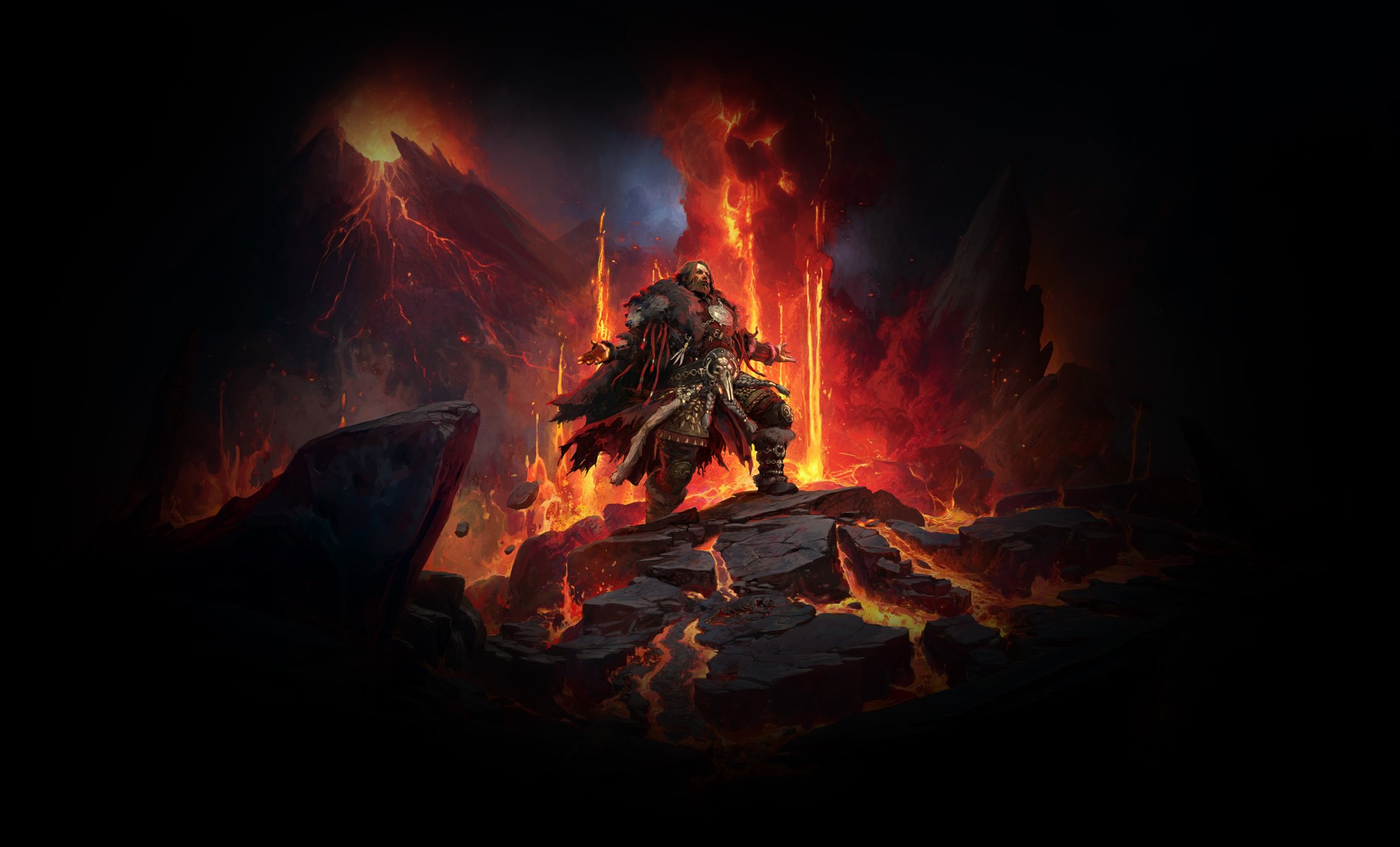 Path of Exile 2: Best Druid Builds (Patch 0.4) - Deltia's Gaming