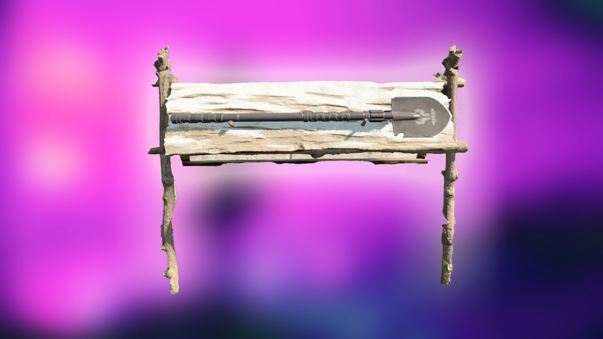 Sons of the Forest: Shovel Location Guide - Deltia's Gaming