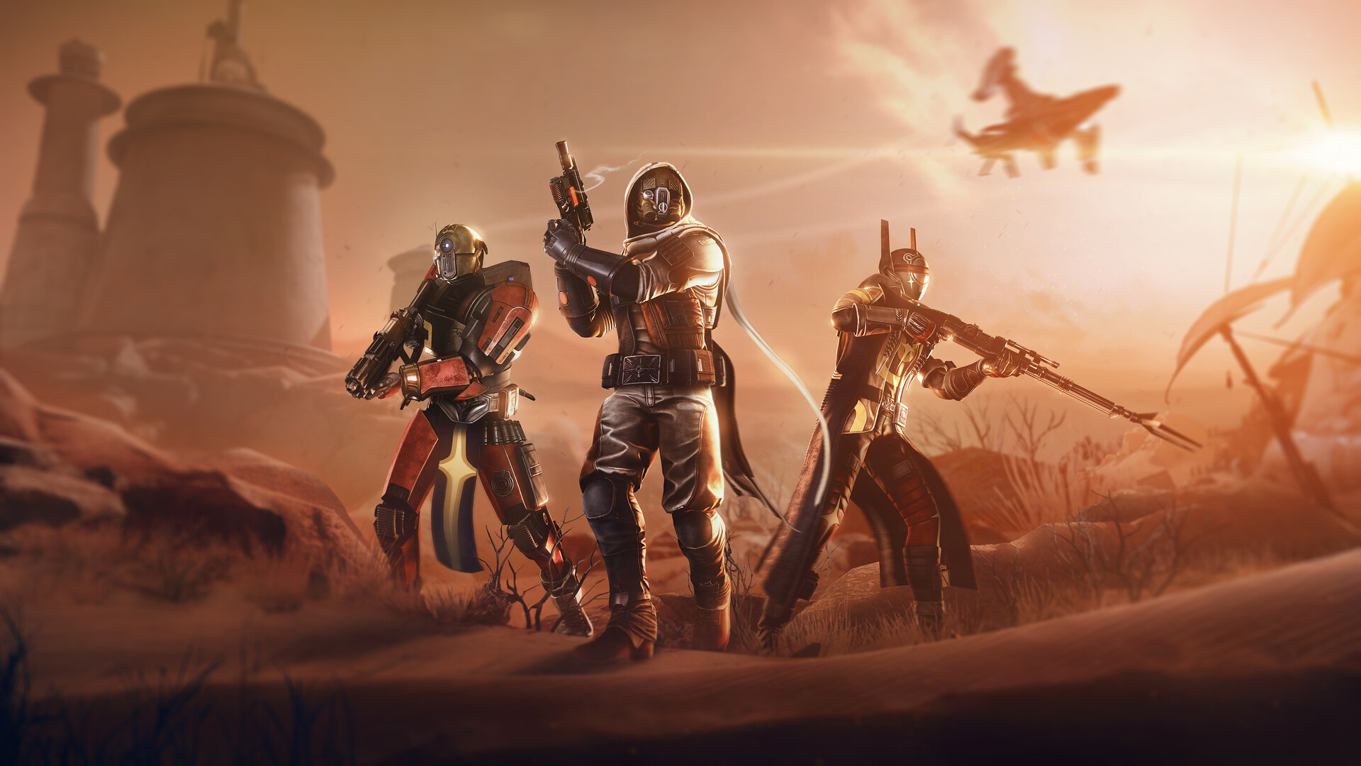 Destiny 2: PvE Class Tier List - Deltia's Gaming