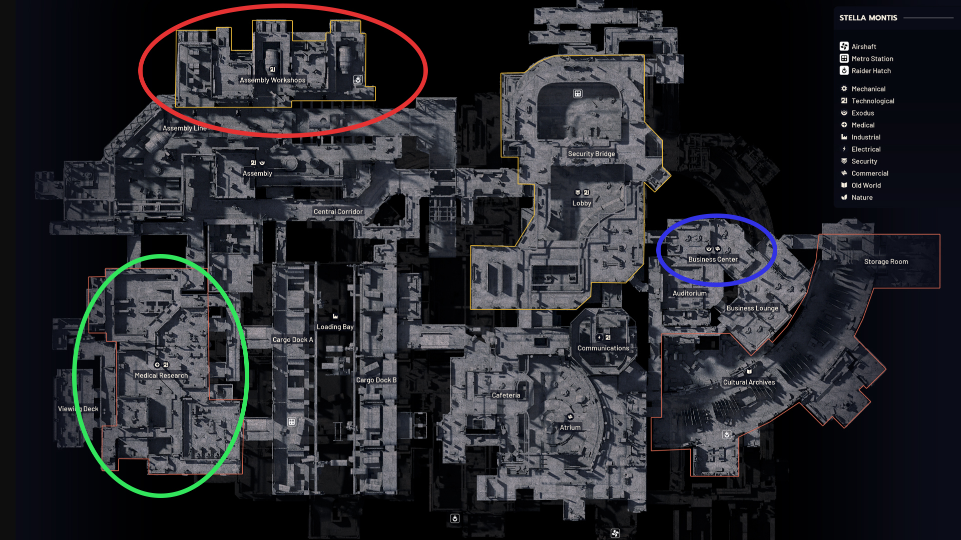 Arc Raiders: Where To Find Frequency Modulation Boxes - Deltia's Gaming