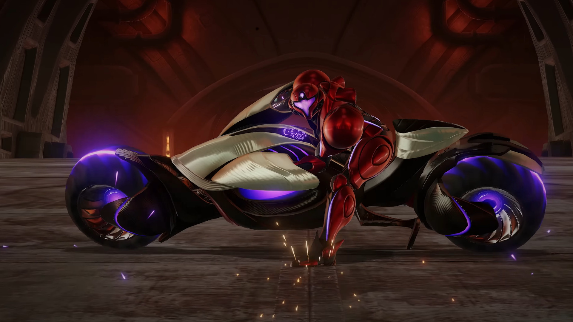 Metroid Prime 4 Beyond VI-O-La Guide: All Upgrades and How To Unlock ...