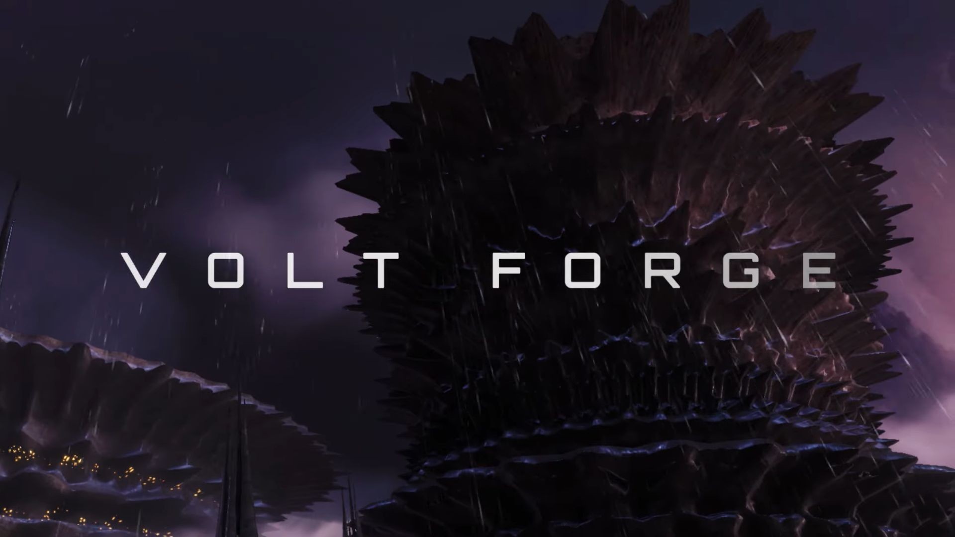 Metroid Prime 4 Beyond: Volt Forge Walkthrough (All Items and Scans ...