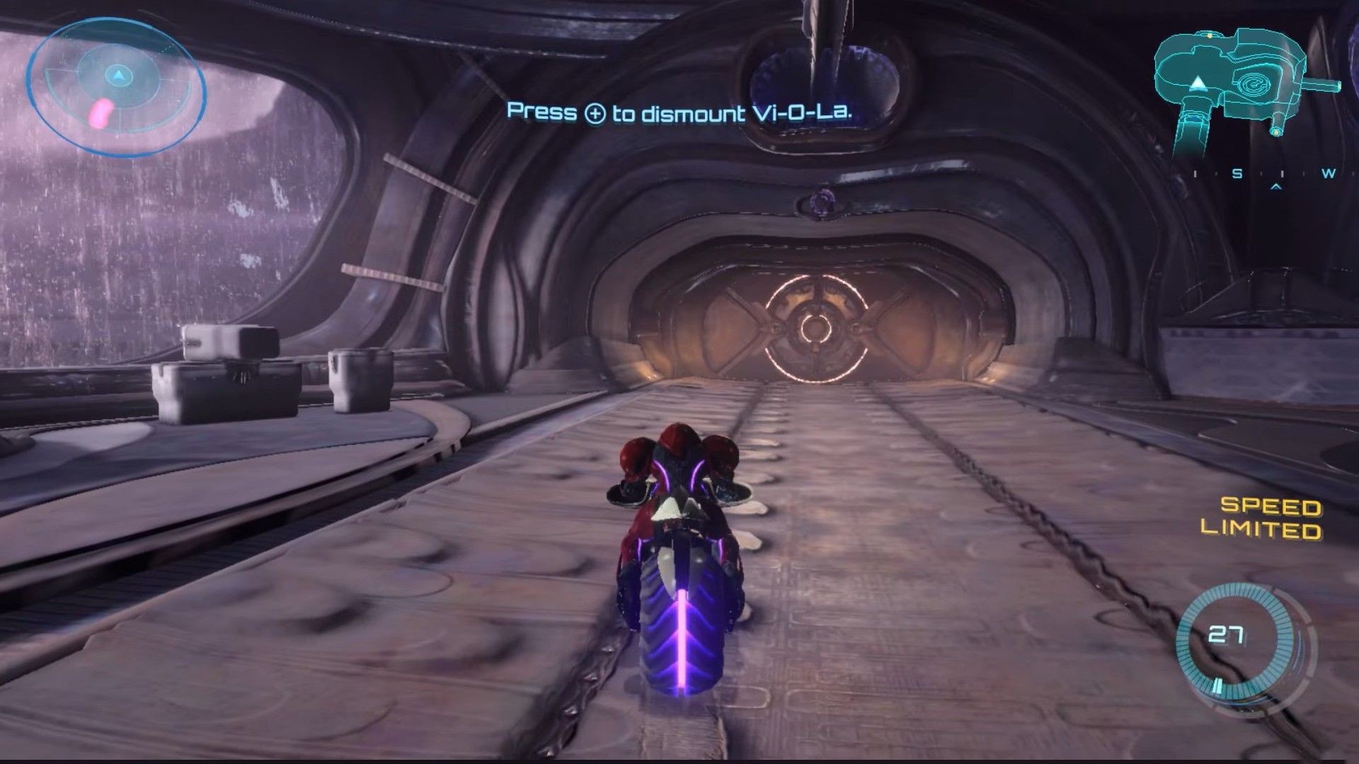 Metroid Prime 4 Beyond: Volt Forge Walkthrough (All Items and Scans ...