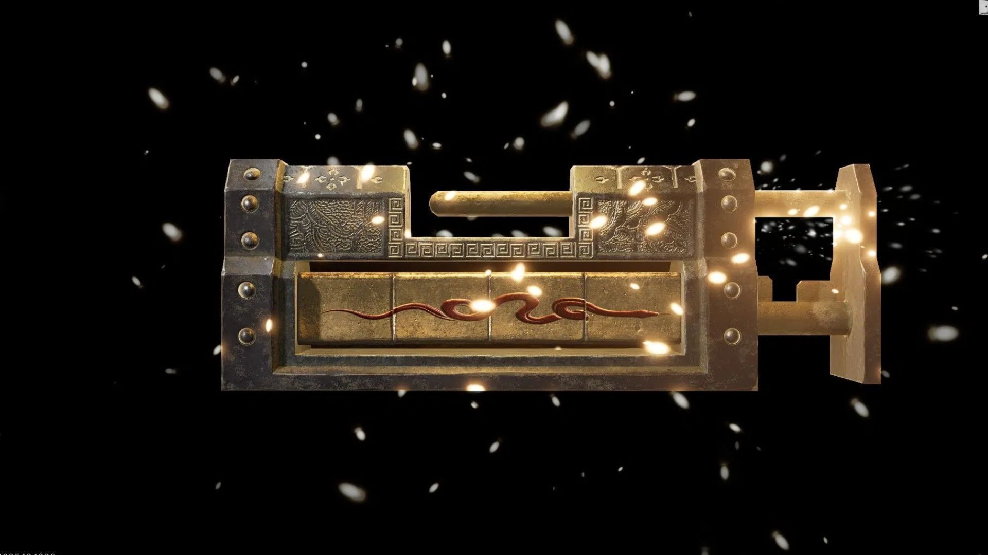 Where Winds Meet: How To Get Silver Fangs Mask - Deltia's Gaming