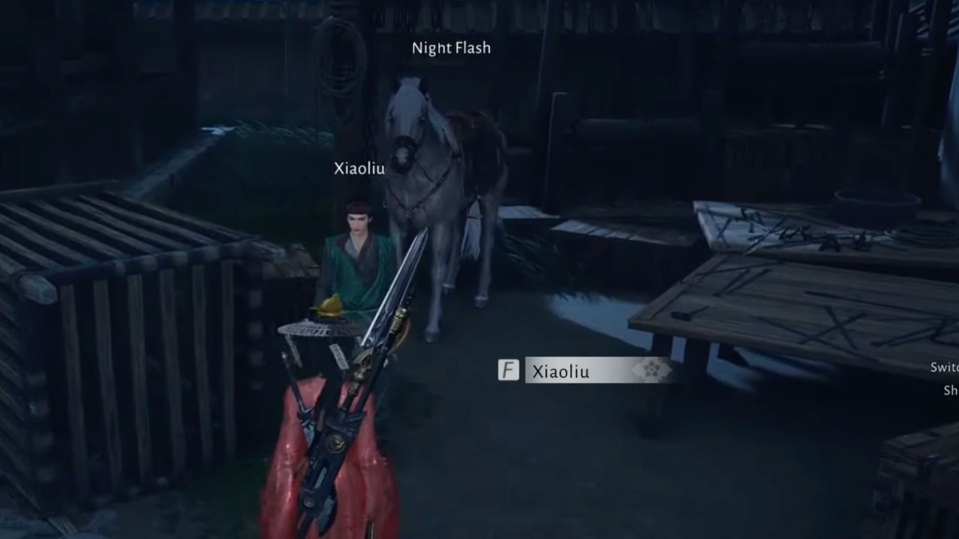 Where Winds Meet: Deerforage's Remedy Walkthrough - Deltia's Gaming