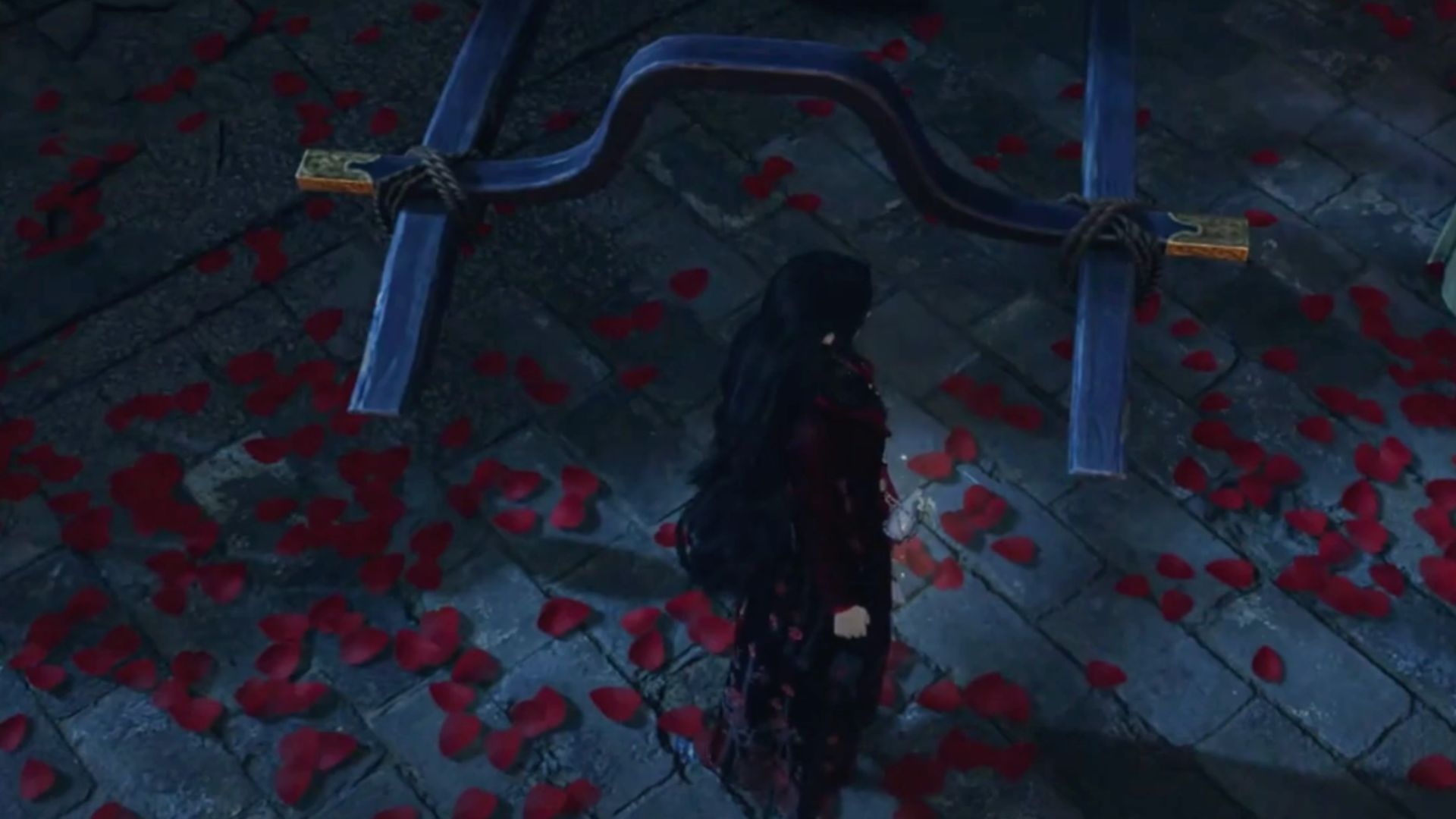 Where Winds Meet: Petal's Lament Walkthrough - Deltia's Gaming