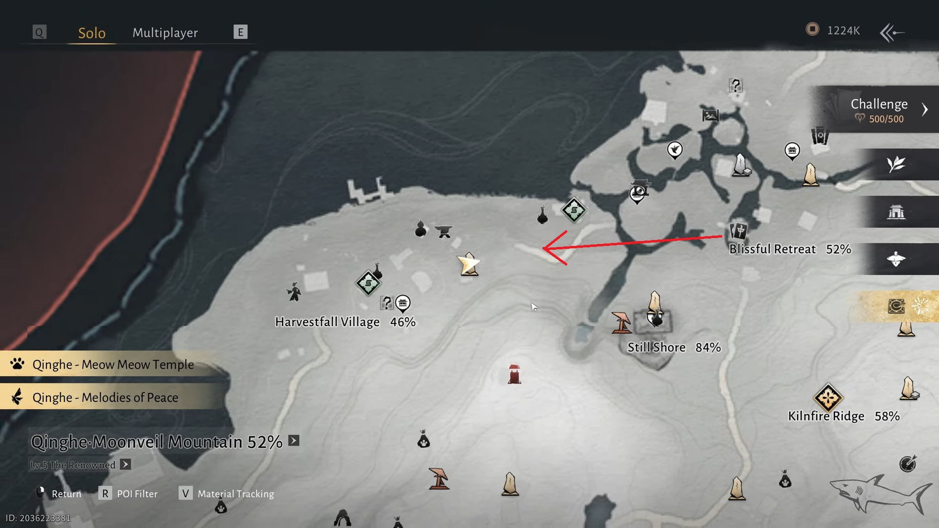 Where Winds Meet: How To Find Mysterious Daoist Yuanzhen For Divination ...