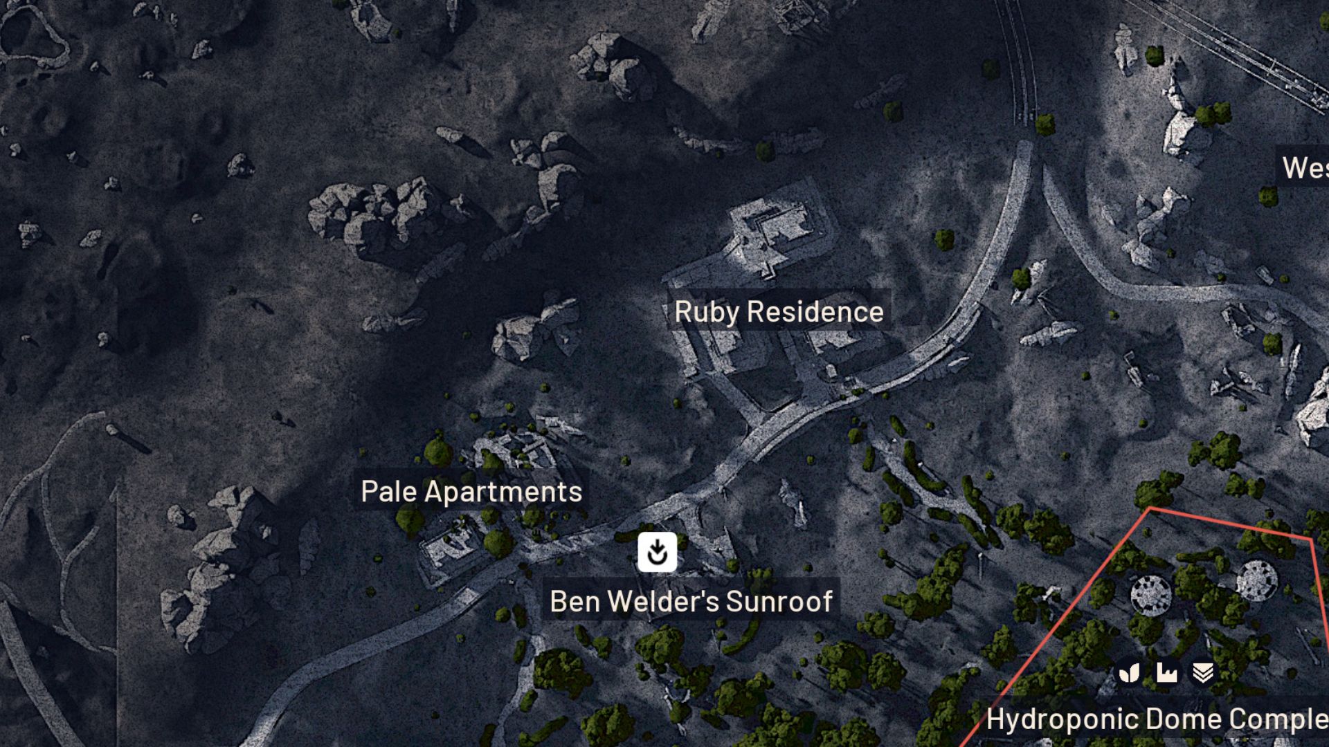 Arc Raiders: Where To Find Extended Light Mag III Blueprint - Deltia's ...