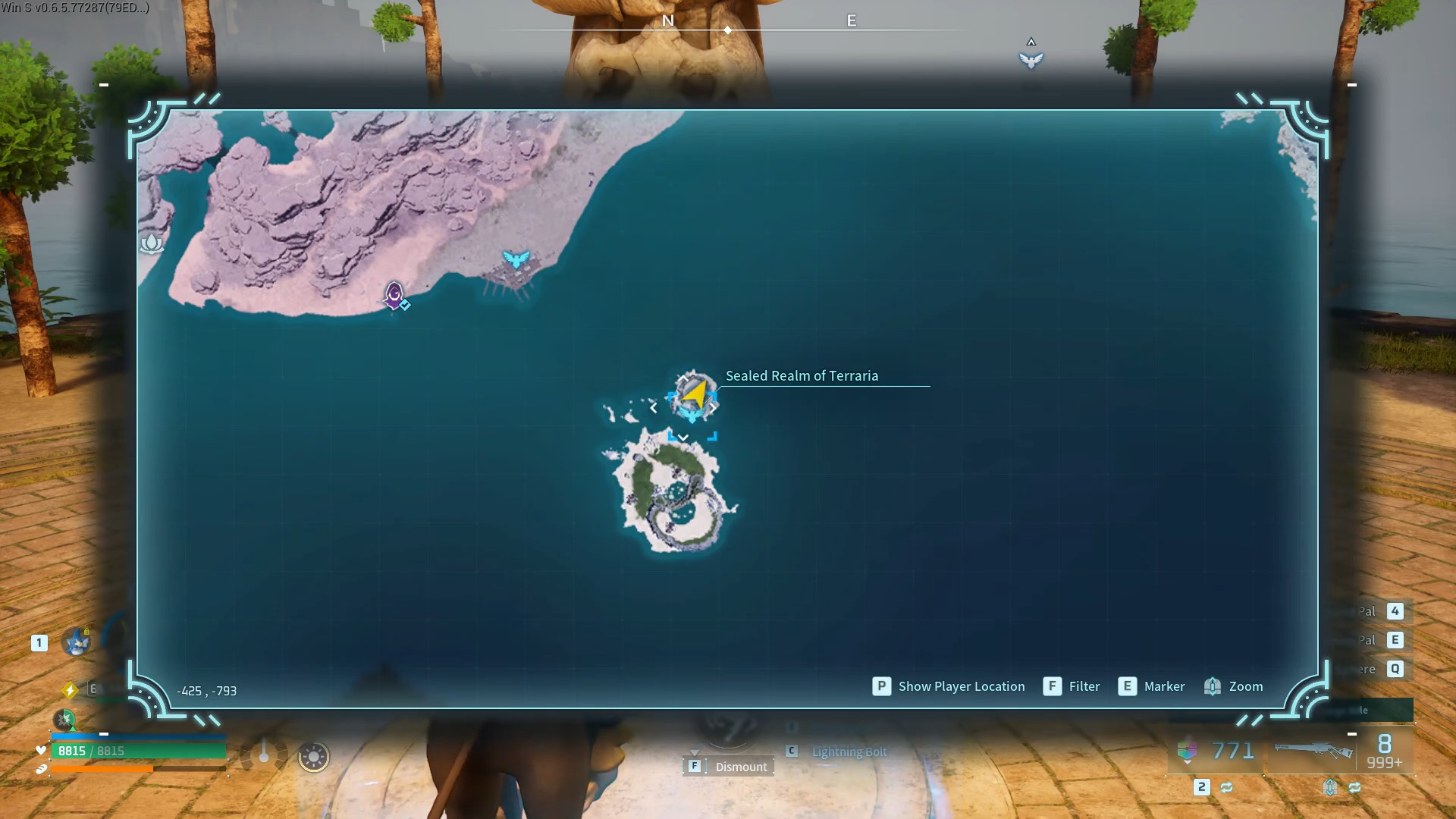 Palworld: Where To Get Celestial Sigils - Deltia's Gaming