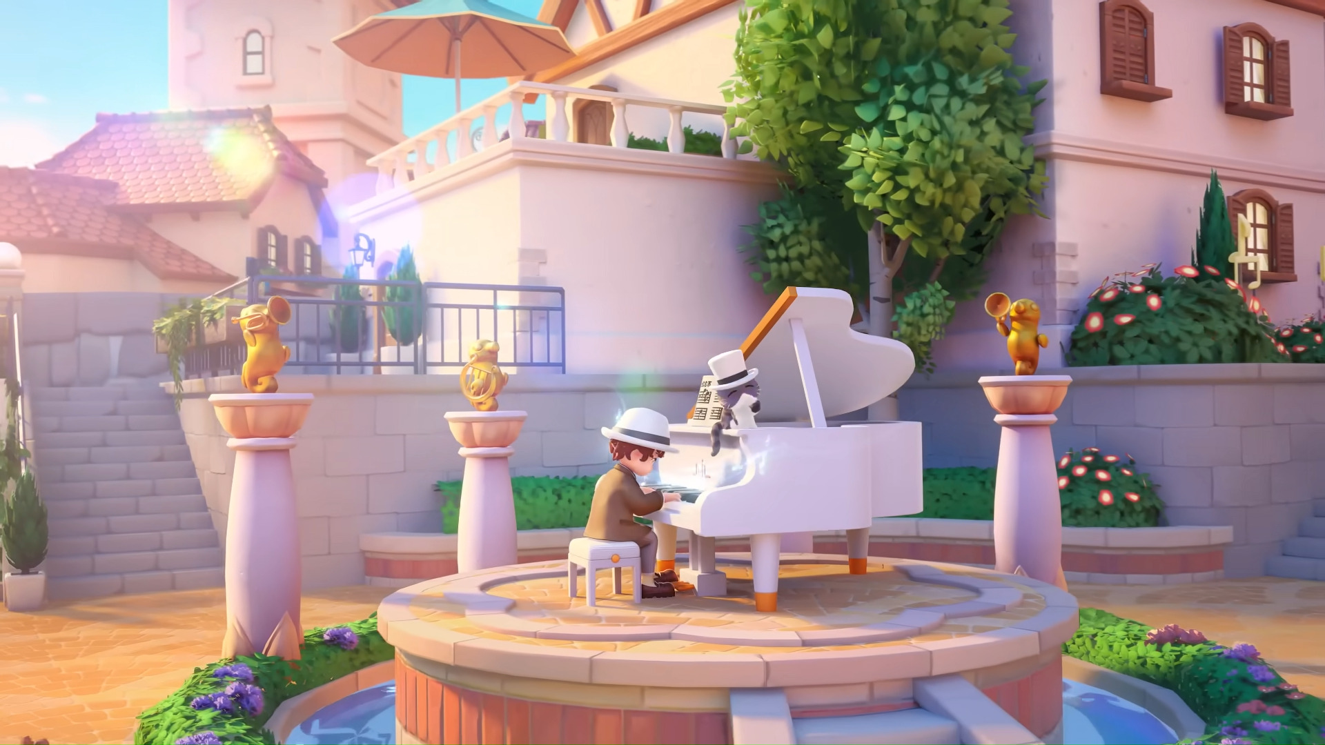 Heartopia: Daily and Weekly Reset Times Explained - Deltia's Gaming