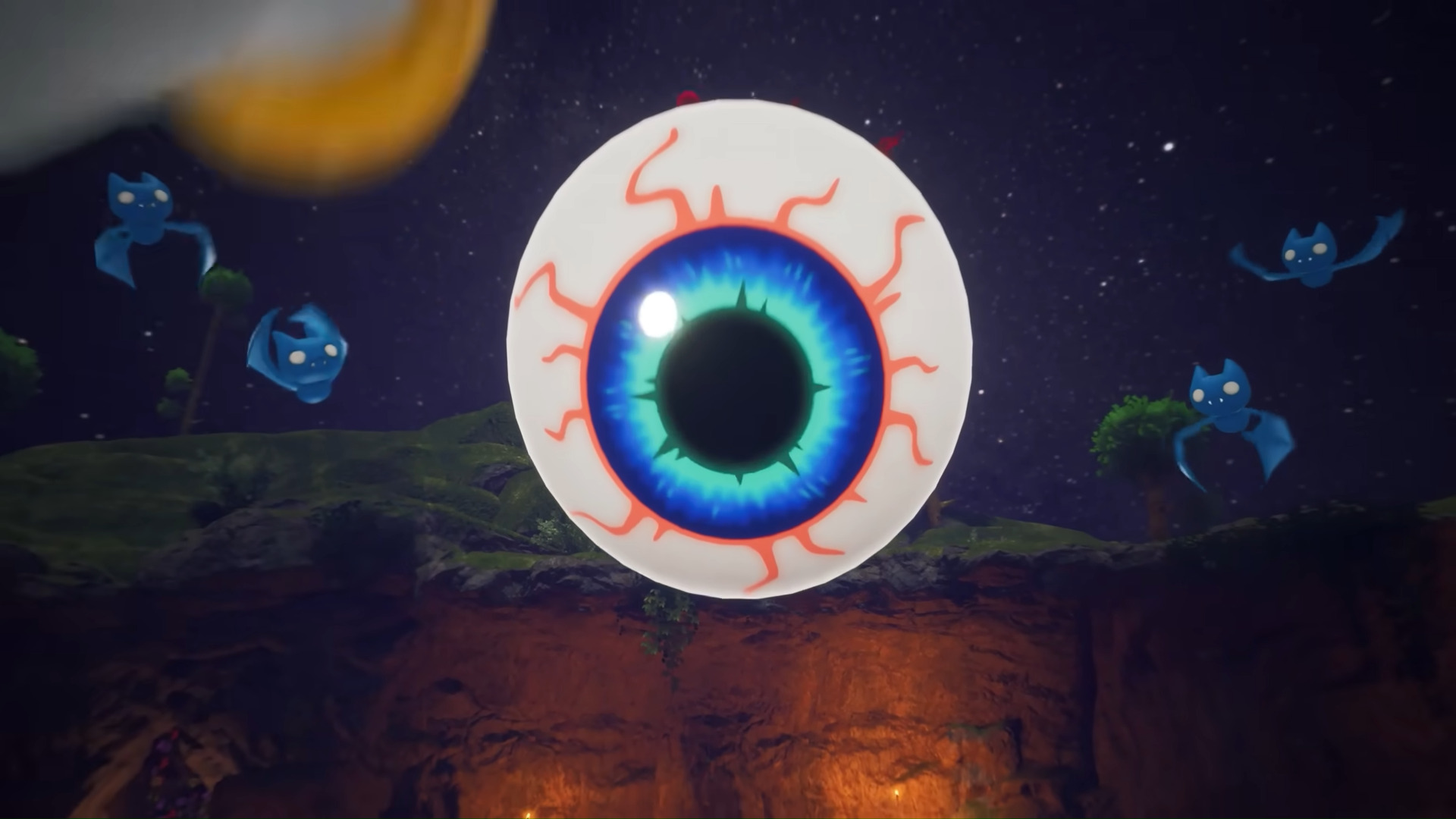 Palworld: Where To Get Celestial Sigils - Deltia's Gaming