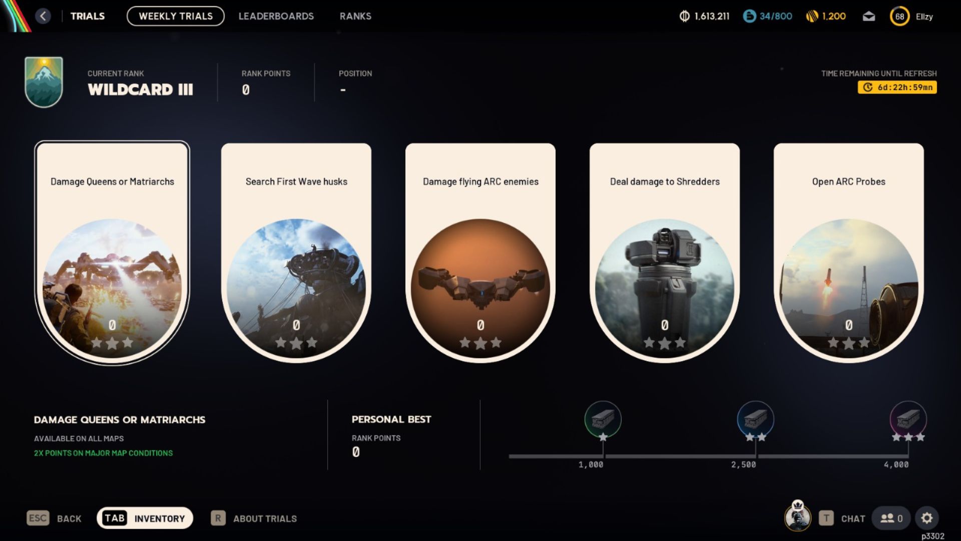 Arc Raiders: How To Complete the Damage Queens or Matriarchs Trial ...