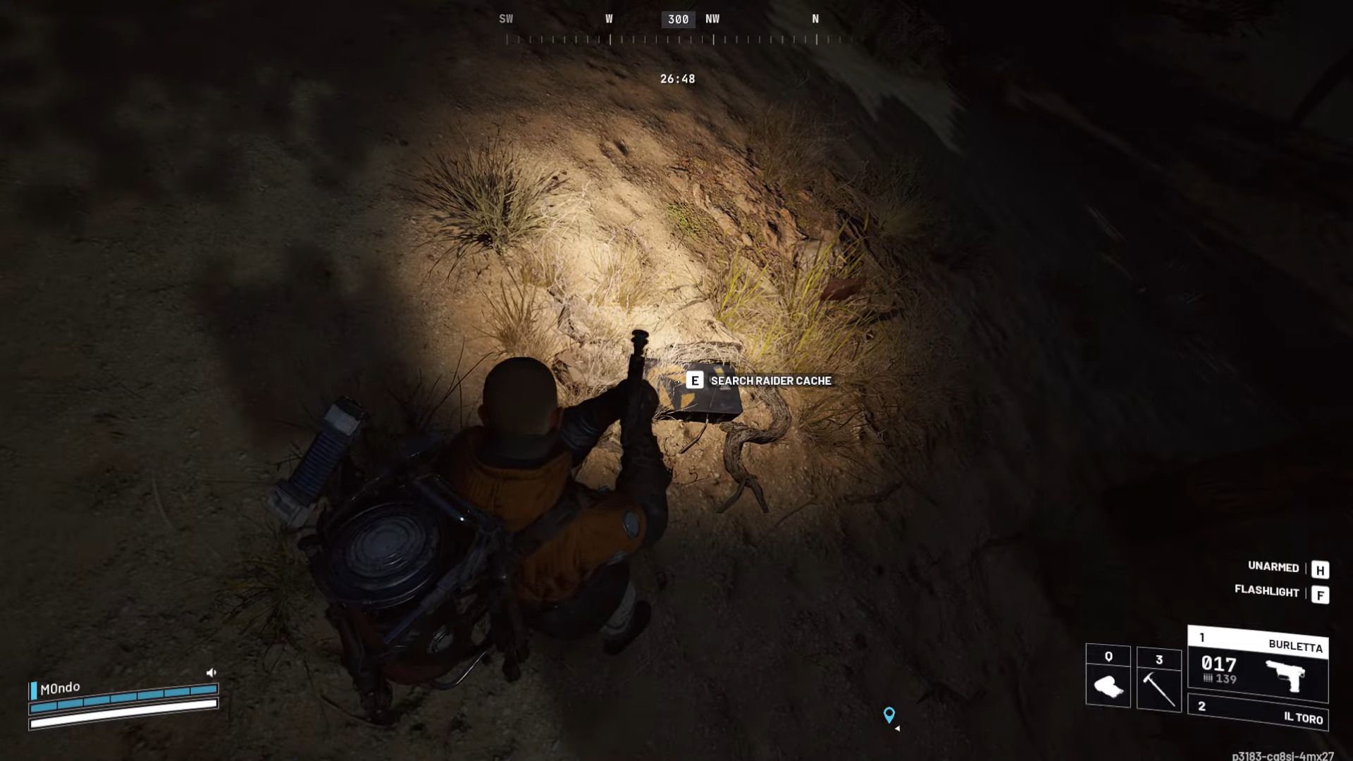 Arc Raiders: How To Get Medium Gun Parts Blueprint - Deltia's Gaming